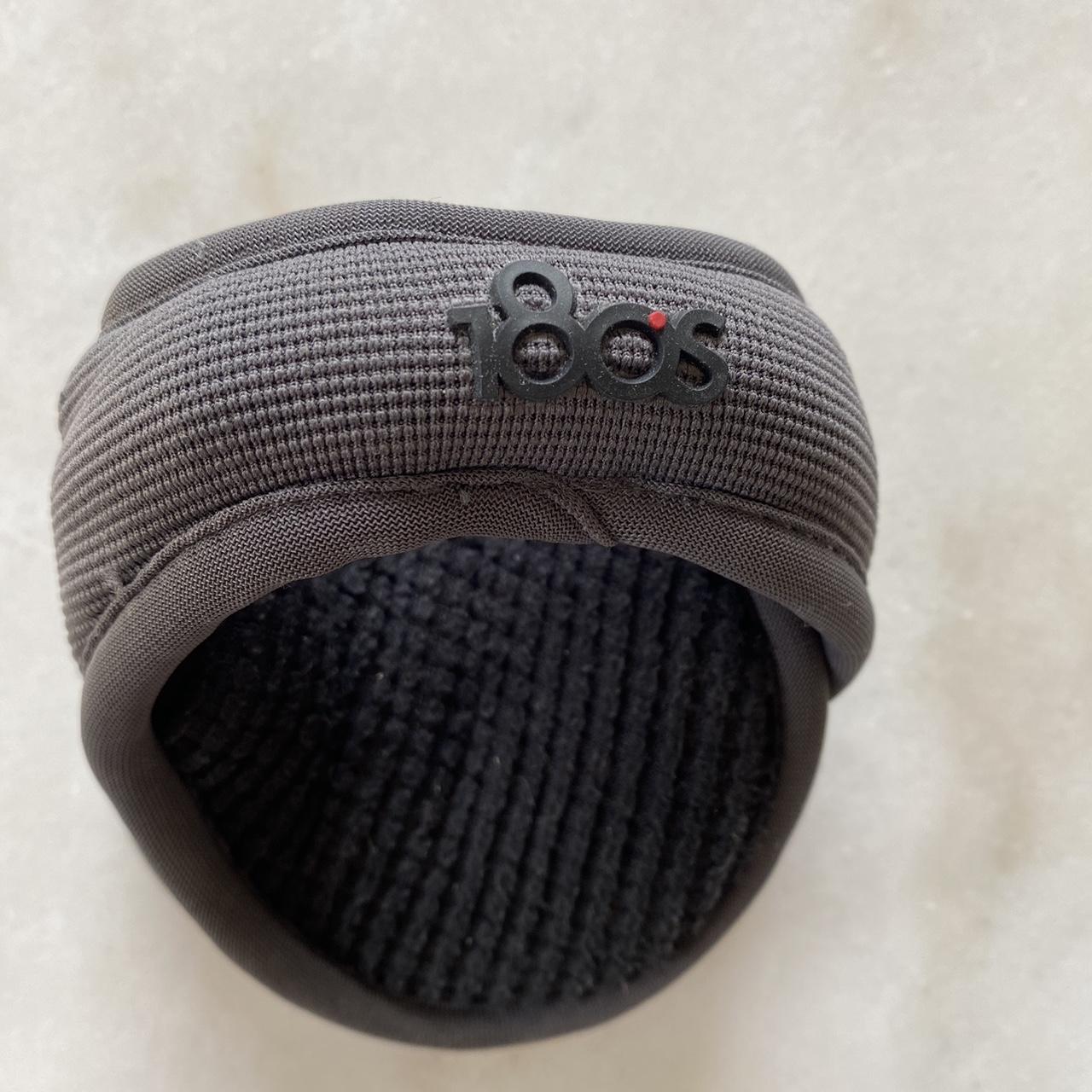 180s ear muffs - Depop