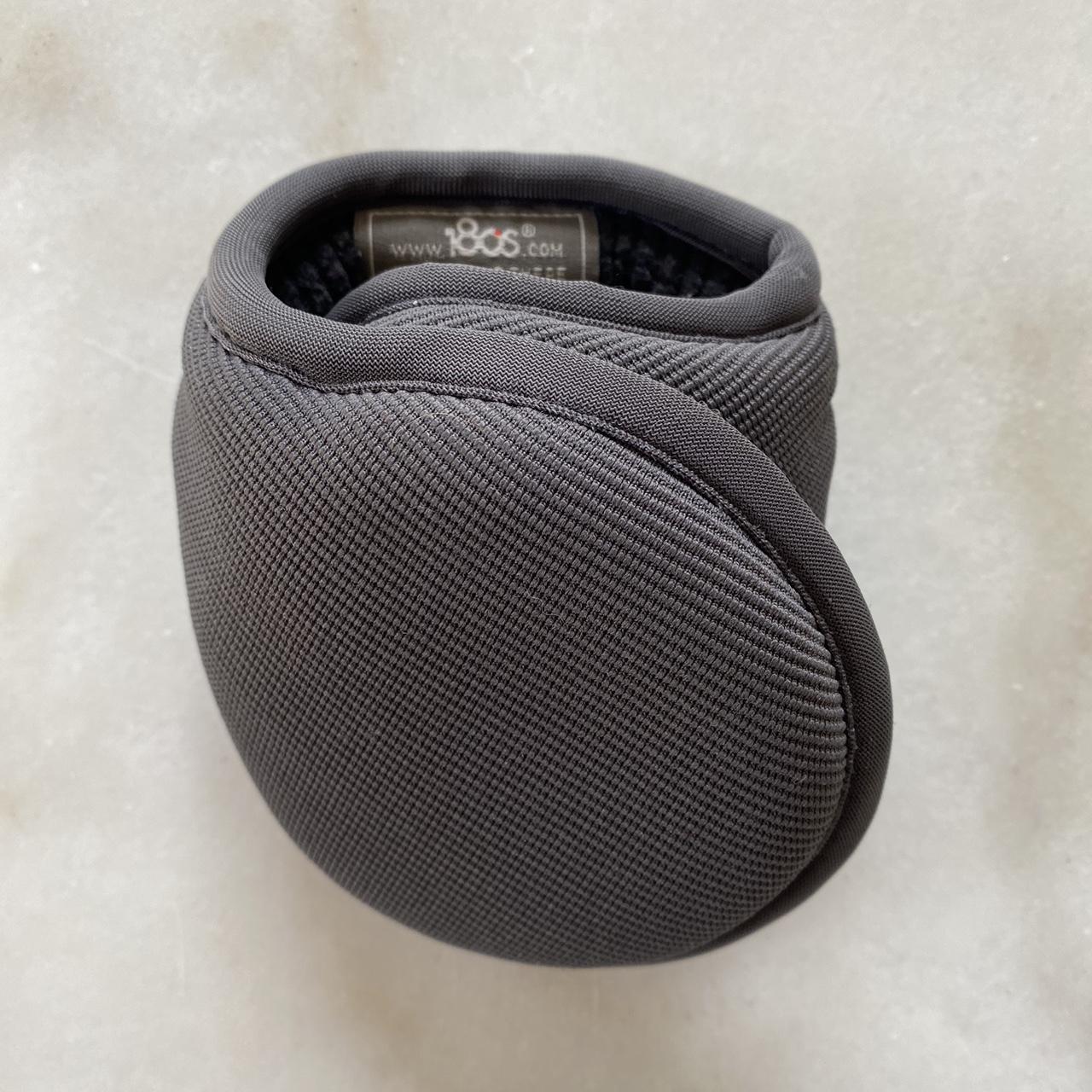180s ear muffs - Depop