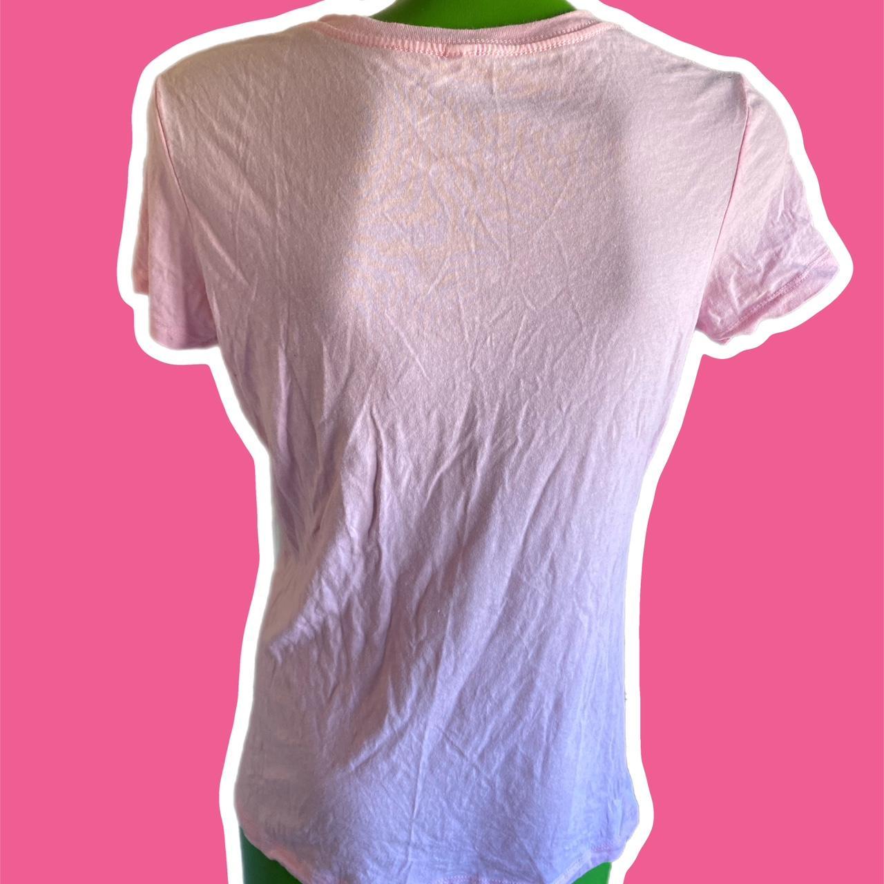 Pink teeturtle Pokémon tee 💗. Super cute! In good... - Depop