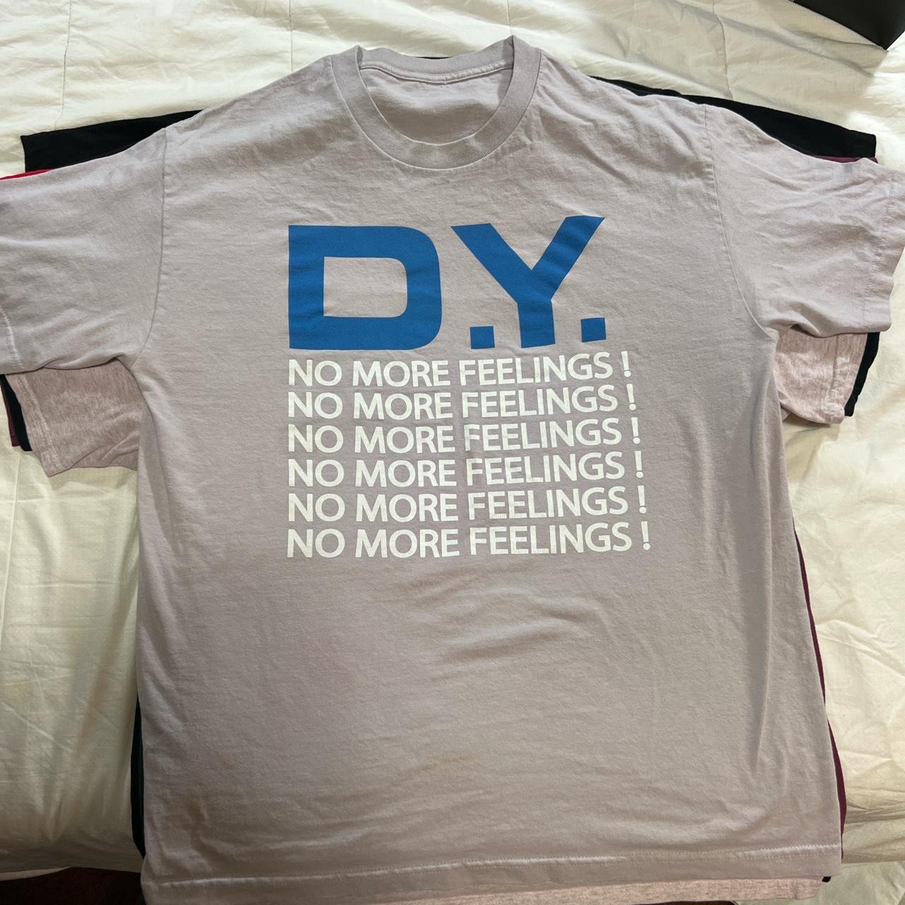 Powerviolence band Despise You shirt. Not sure what... - Depop