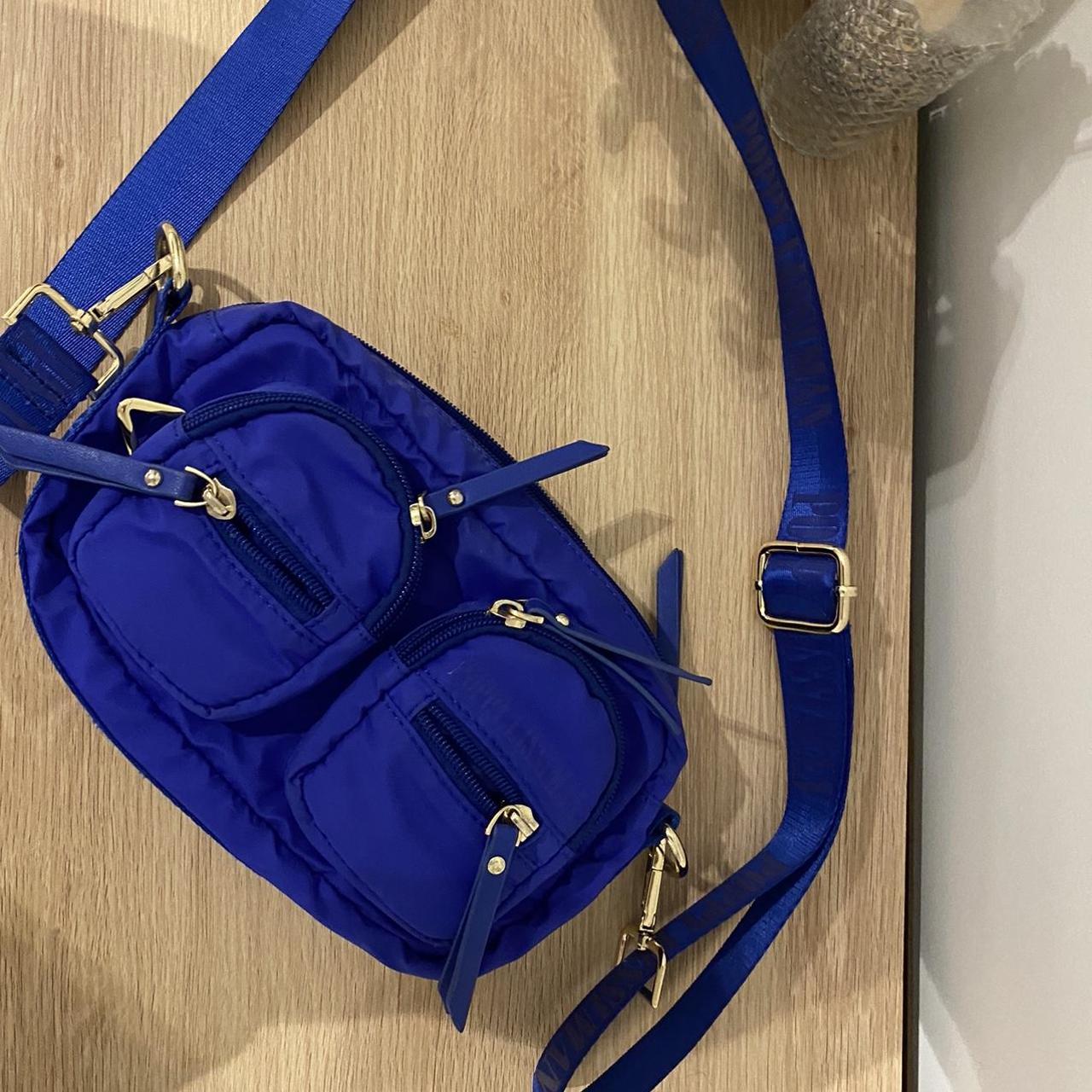 Selling Blue Poppy Lissiman Bag Bobby Bag Depop selling-blue-poppy-lissiman-bag-bobby-bag-depop