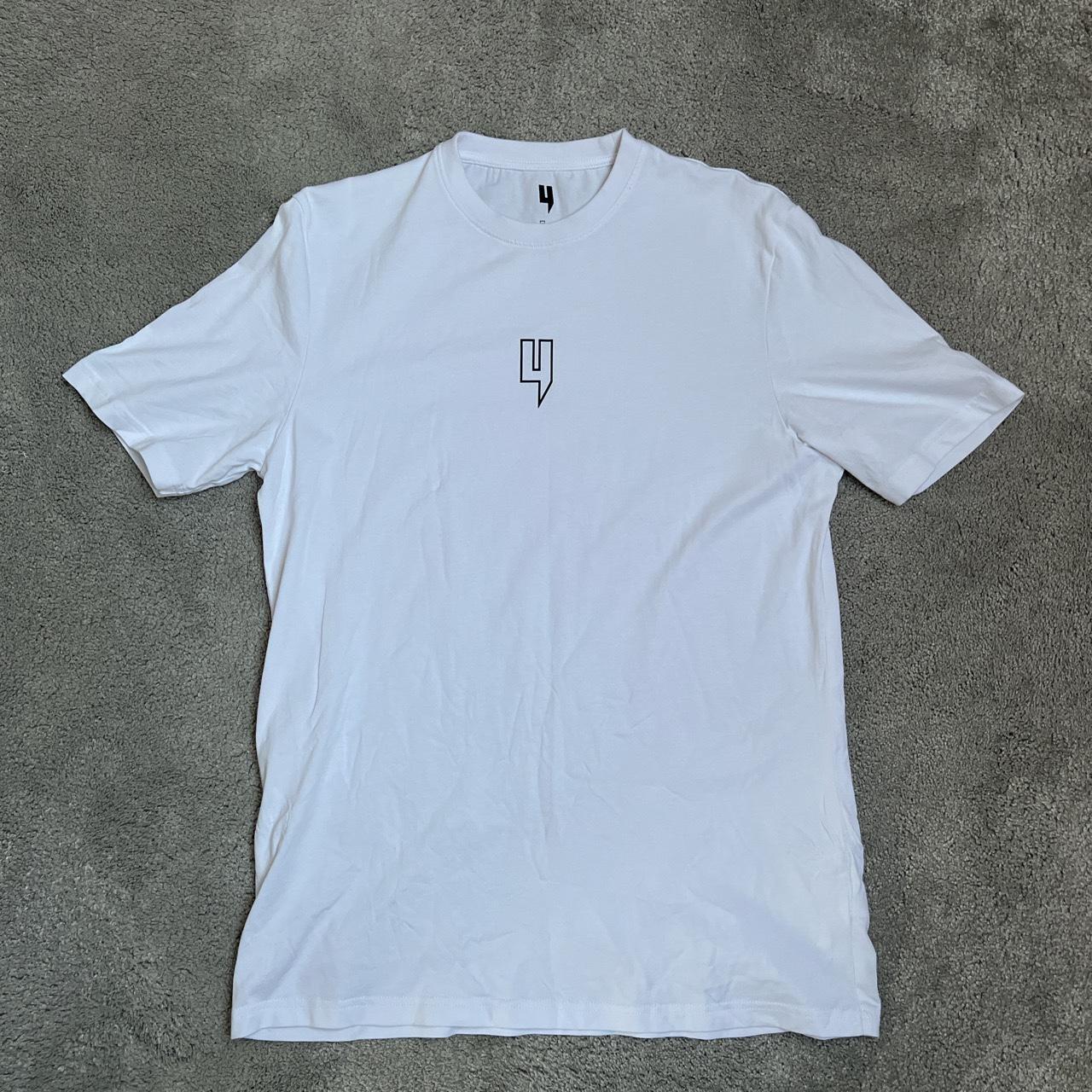 Yelir World T Shirt - Size Medium. Brand new... - Depop