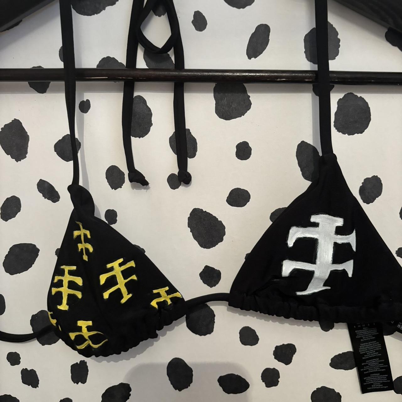 #teletech #bikini #fave #festival - Depop