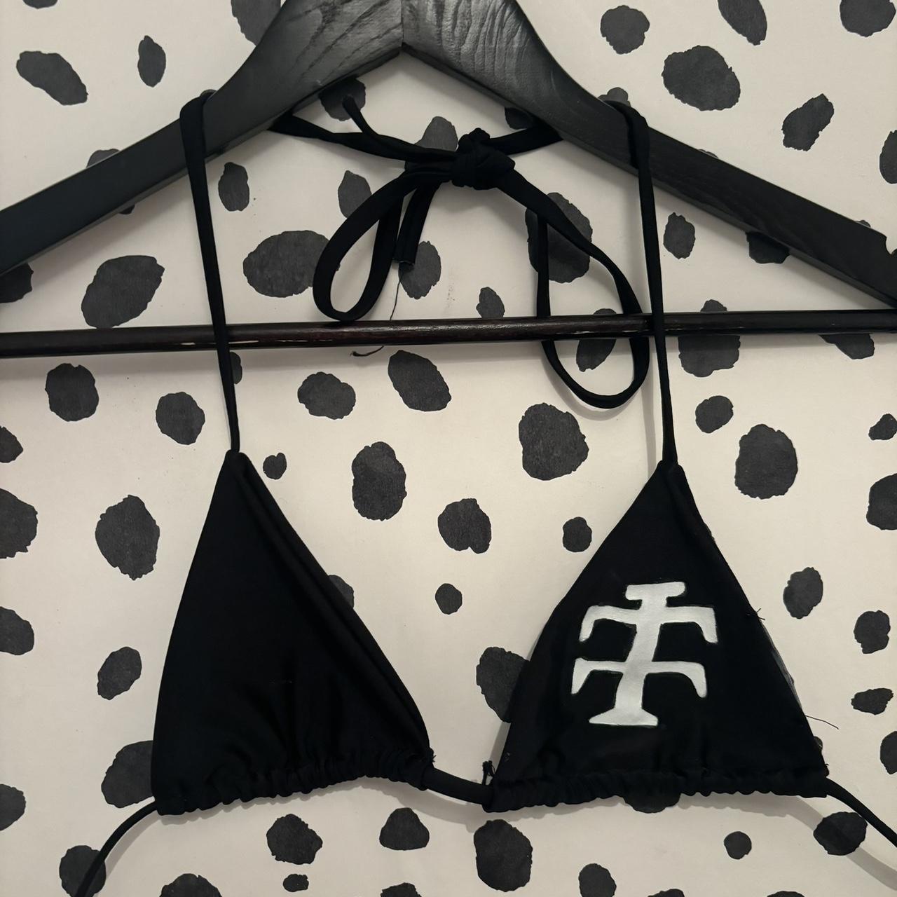 #teletech #bikini #rave #festival - Depop