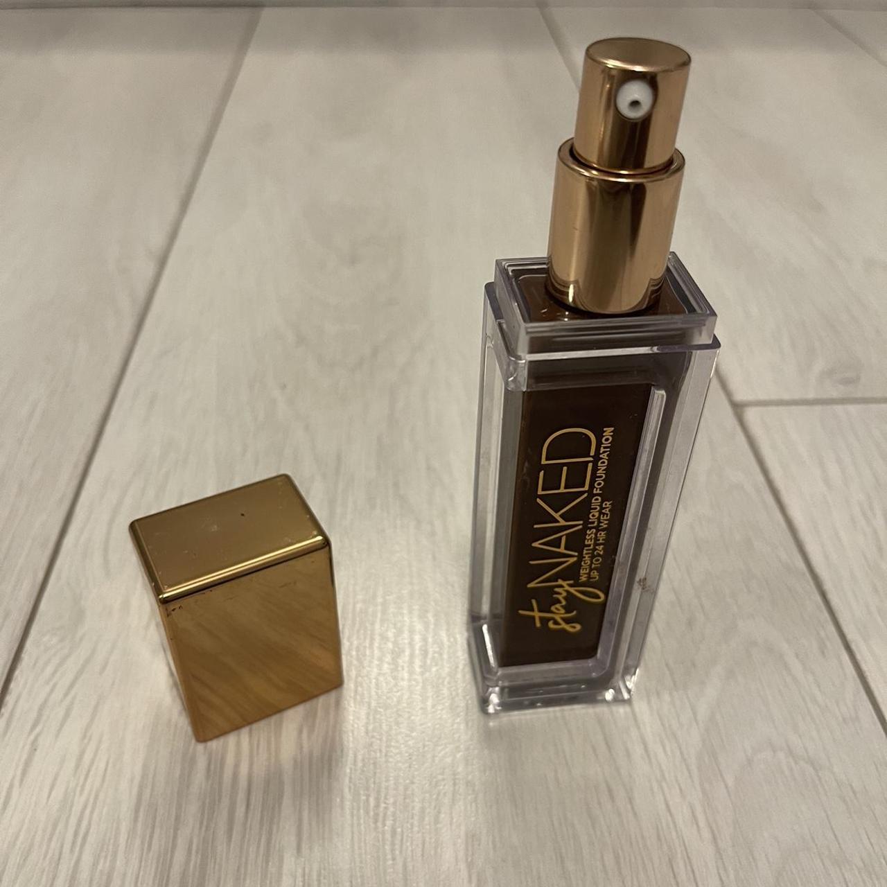 Urban Decay Makeup | Depop
