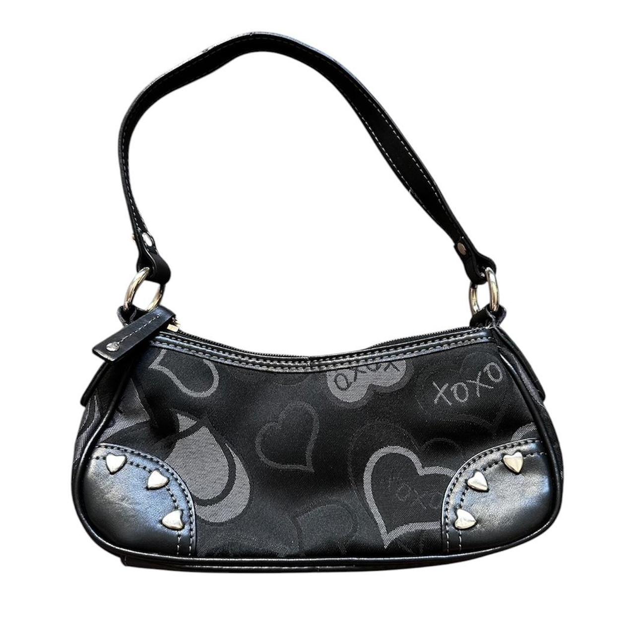 XOXO mini purse #y2k #XOXO #purse - Depop