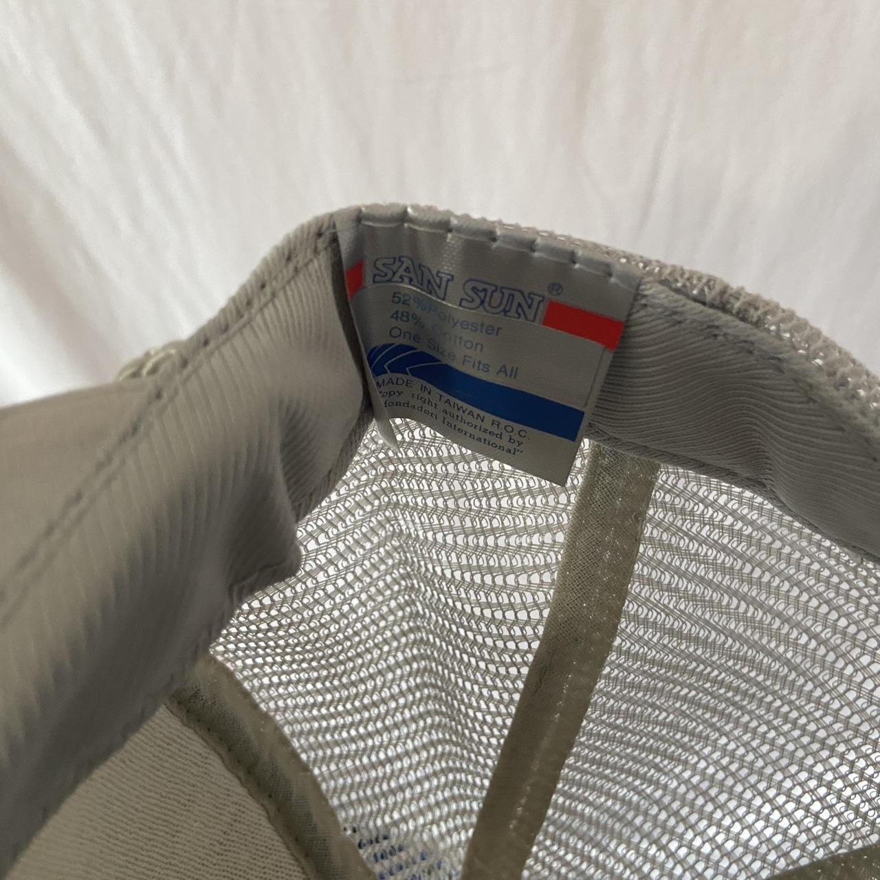 Vintage deadstock fighter jet hat No flaws, new... - Depop