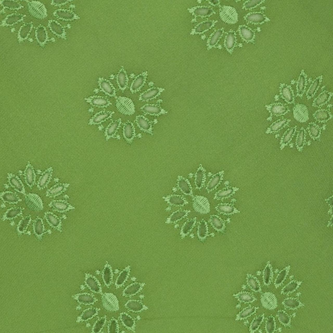 Realisation Par lourdes dress in moss green,... - Depop