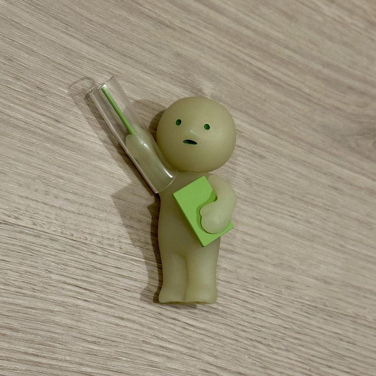 Smiski - at work series - presenting Brand... - Depop