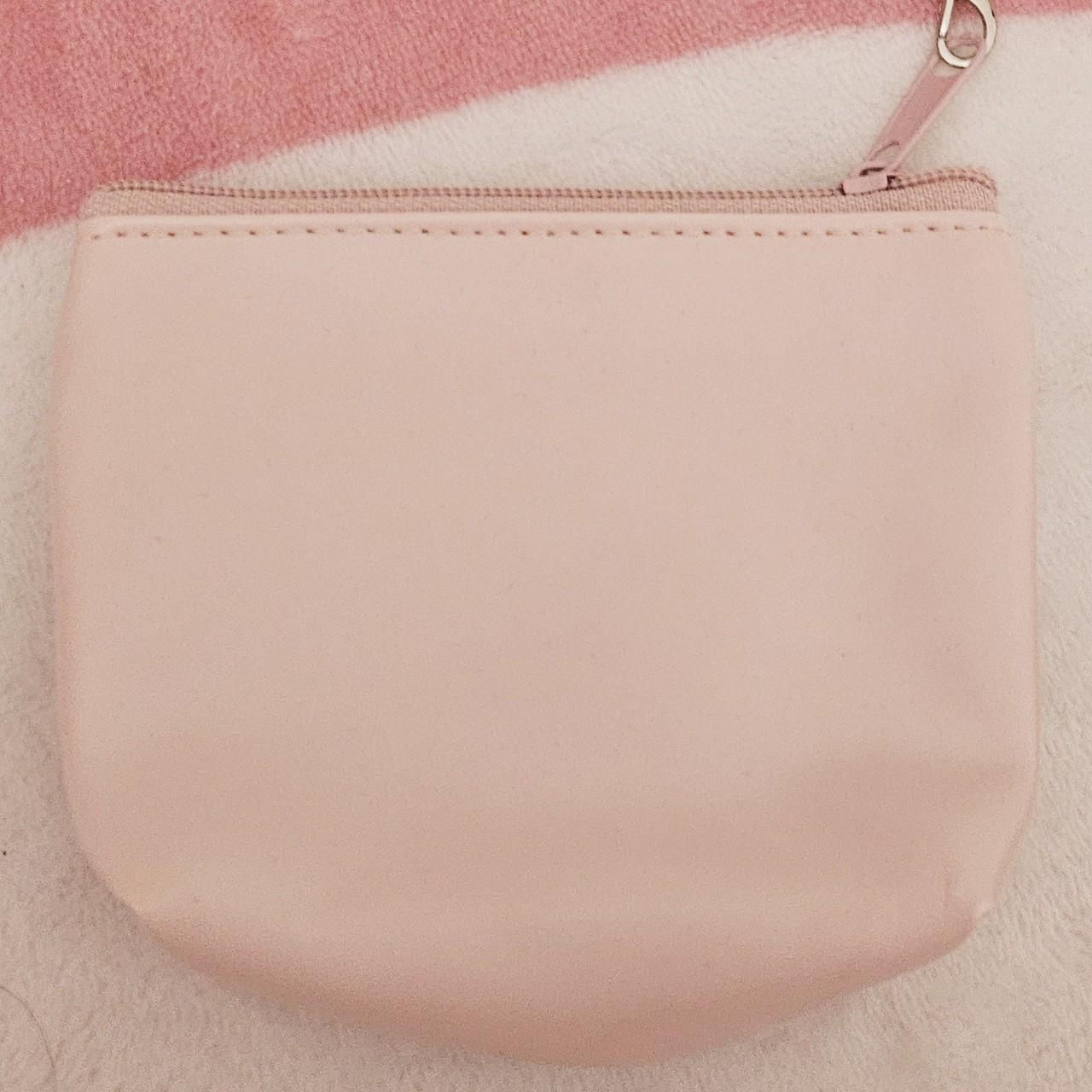 My melody Small zip pouch from miniso Super cute.... - Depop