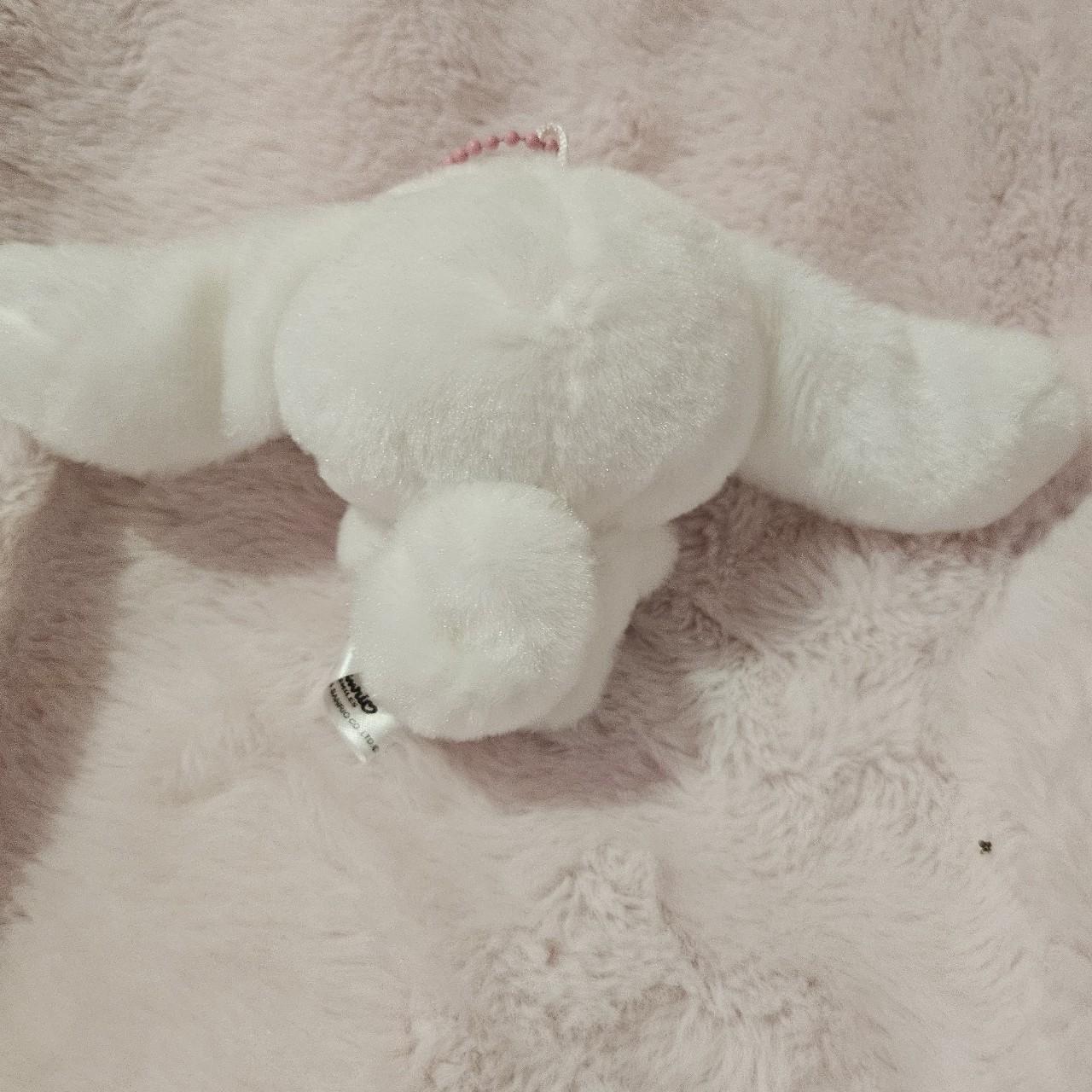 Cinnamoroll mermaid seashell plush! Super cute and... | Depop