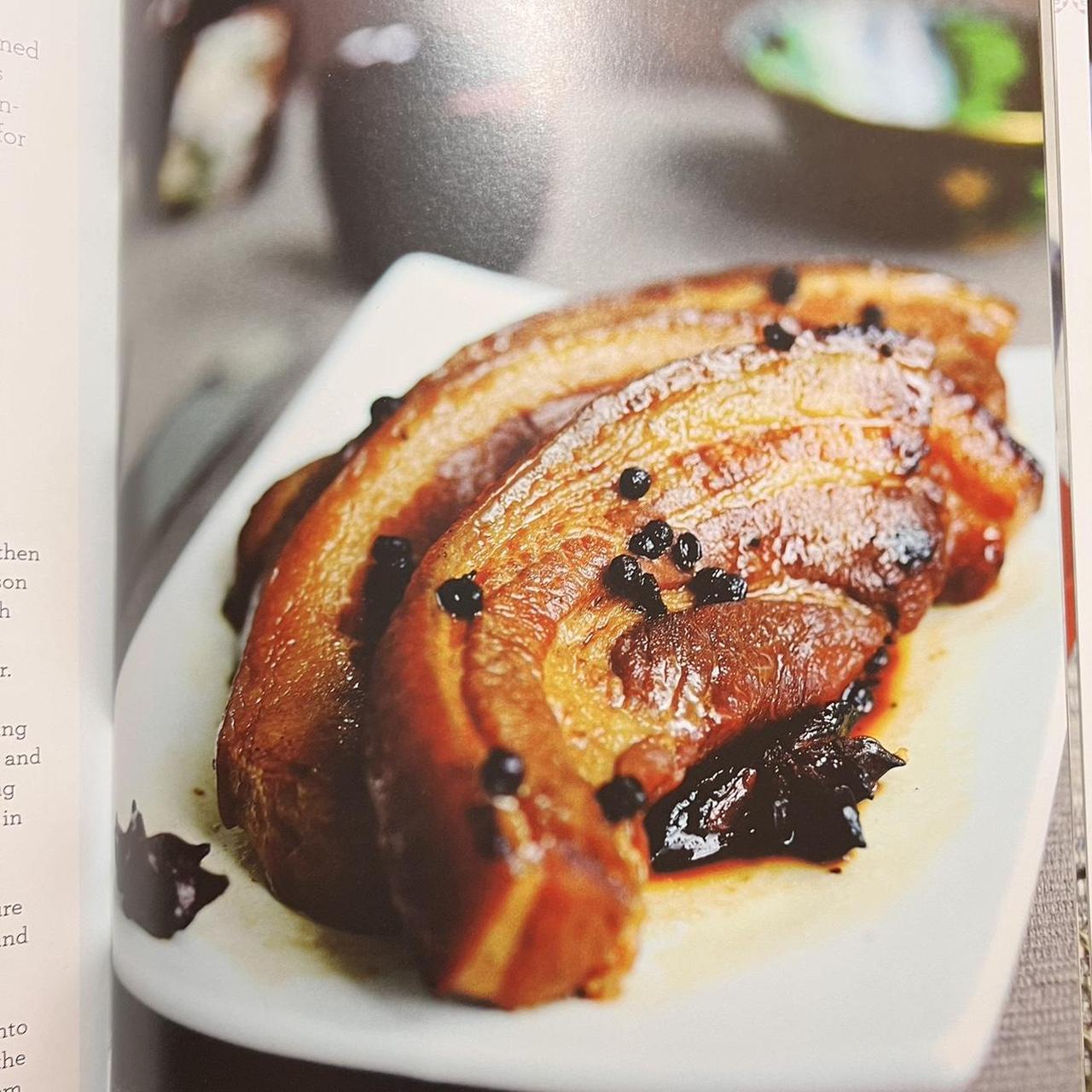 BOOKS FOR SALE - Ching’s Fast food Recipe book... - Depop