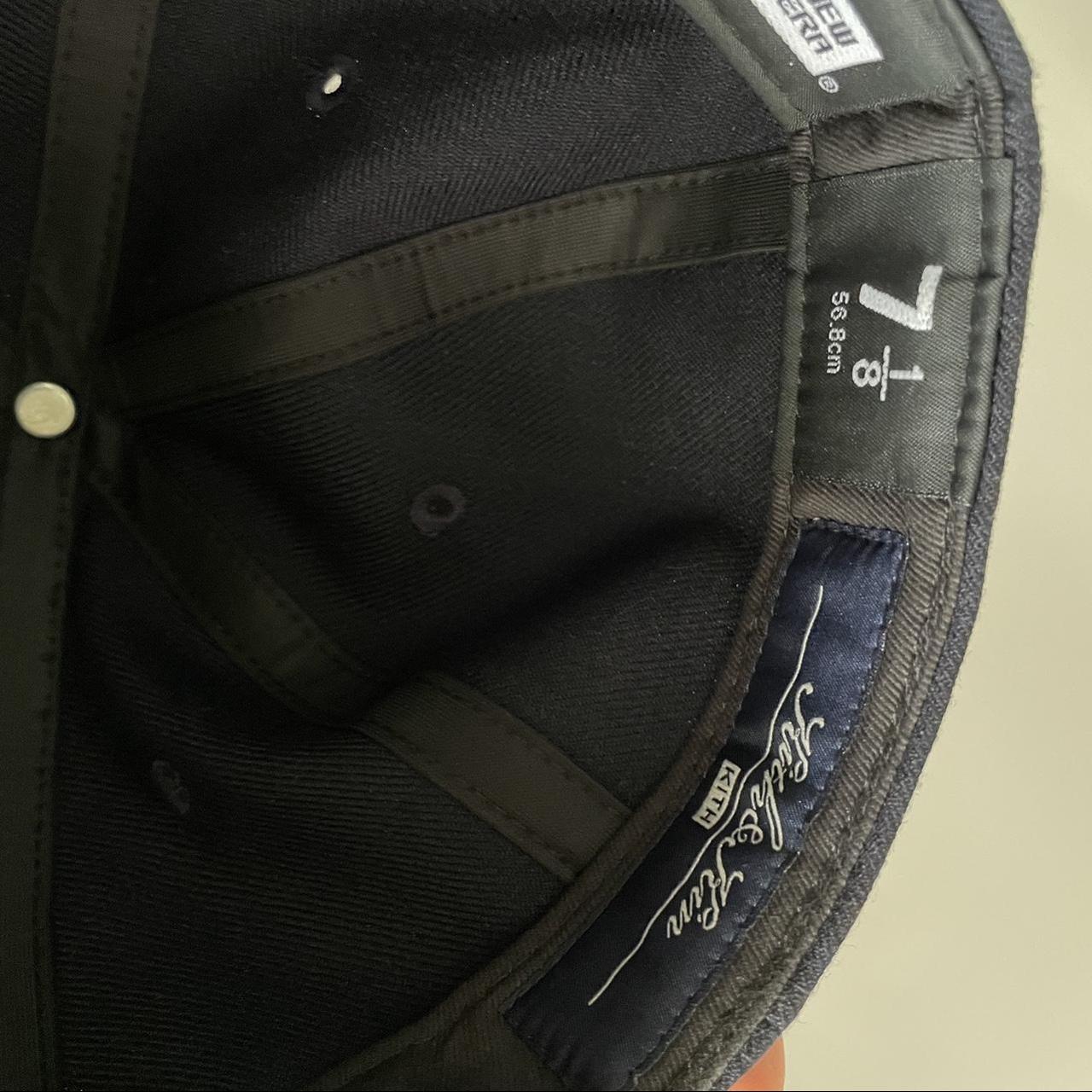 Pre worn Kith New Era New York Yankees Serif Team... - Depop