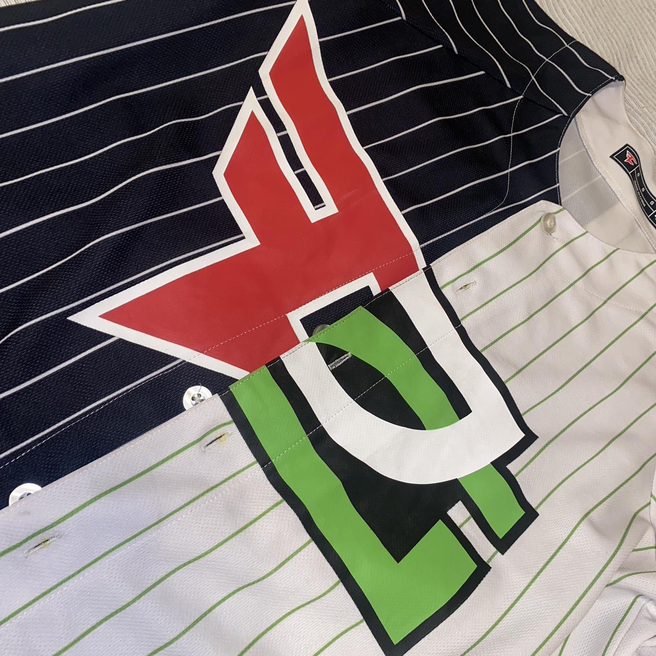 Optic x Faze Limited Edition Jersey dm if interested - Depop