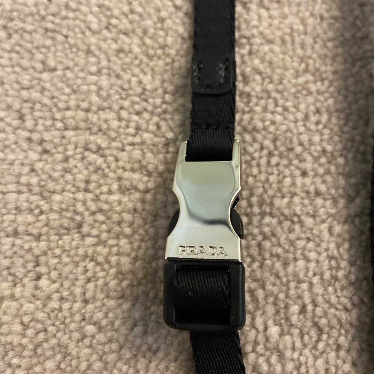 Prada AIRPOD PRO/CLASSIC STRAP brand new in... - Depop