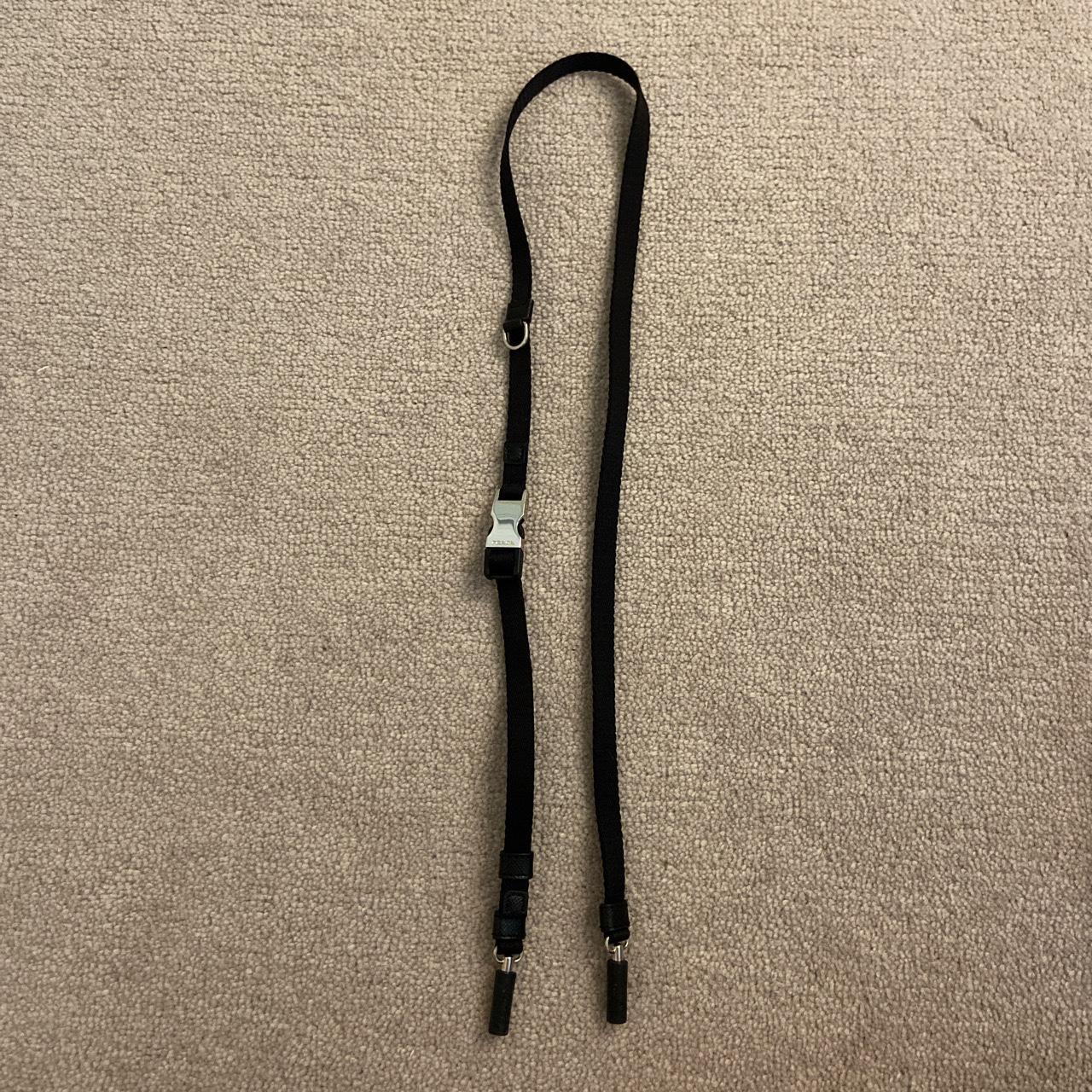 Prada AIRPOD PRO/CLASSIC STRAP brand new in... - Depop