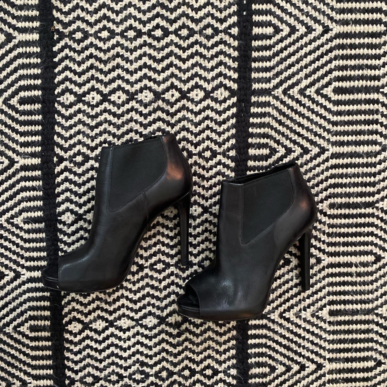 ASH heels! Super cute size 37. Worn but in great... - Depop