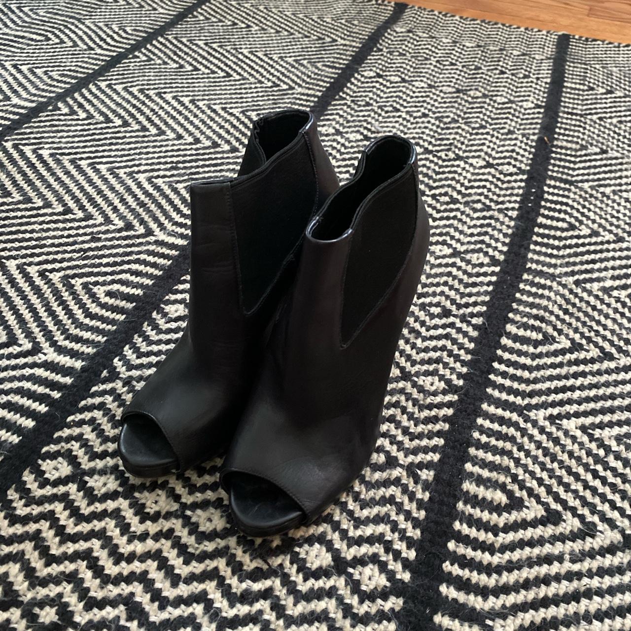 ASH heels! Super cute size 37. Worn but in great... - Depop