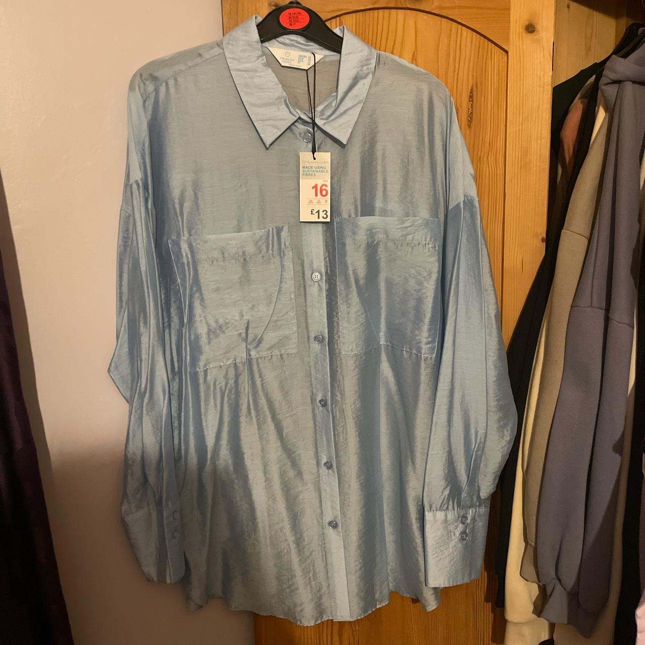 Primark Women's Blouse | Depop
