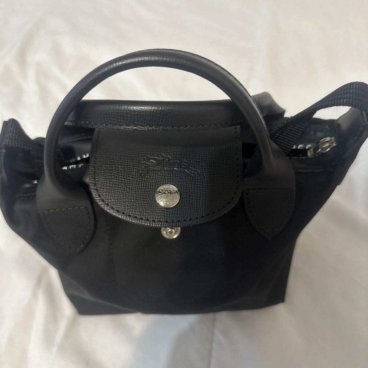 Mini long champ bag originally $220 - Depop