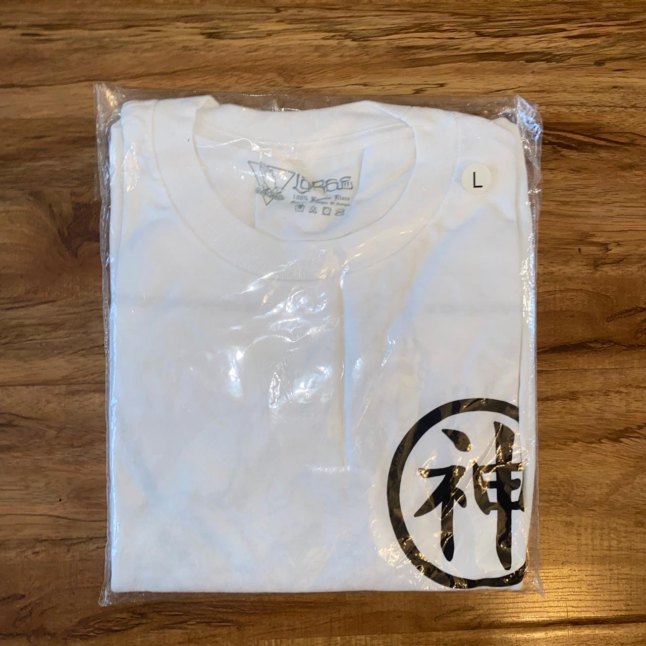 G59 X GODS This is Ramirez brand and the back has... - Depop