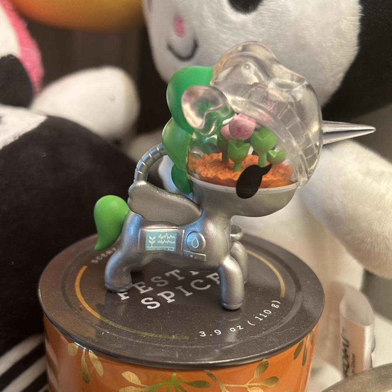 tokidoki space unicorno - eden brand new! just a... - Depop
