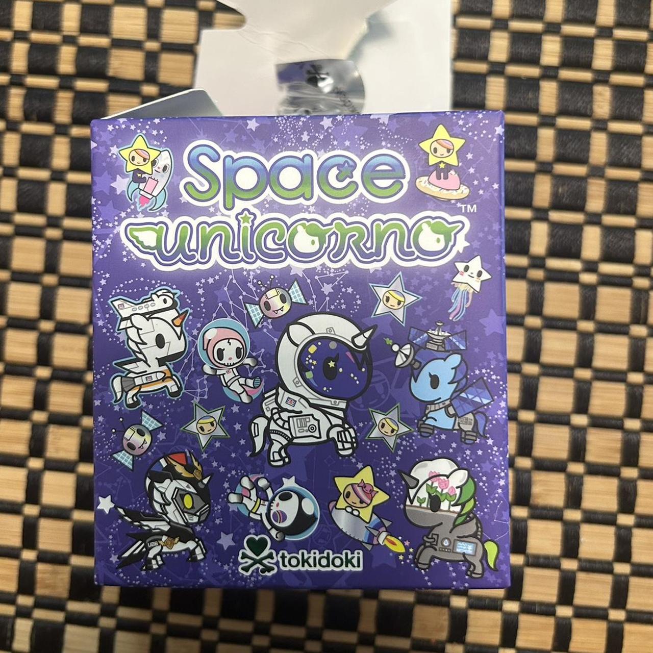 tokidoki space unicorno - galactico brand new!... - Depop