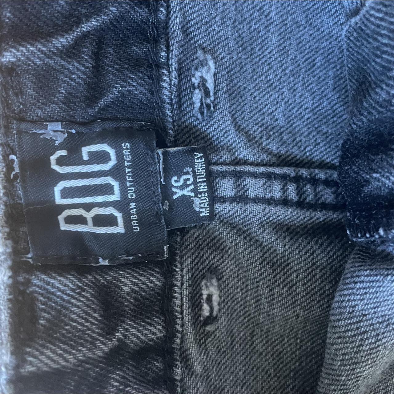 Brand new BDG denim skirt! #bdg #urbanoutfitters... - Depop