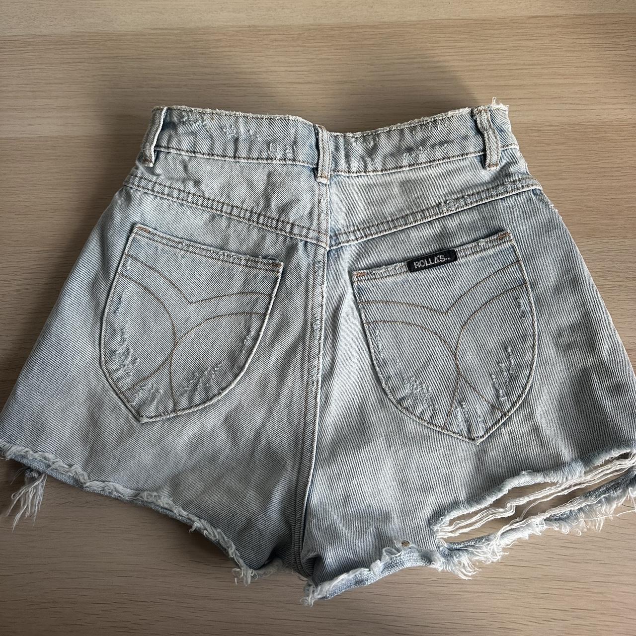 Rollas purchased last summer. Worn only a couple of... - Depop