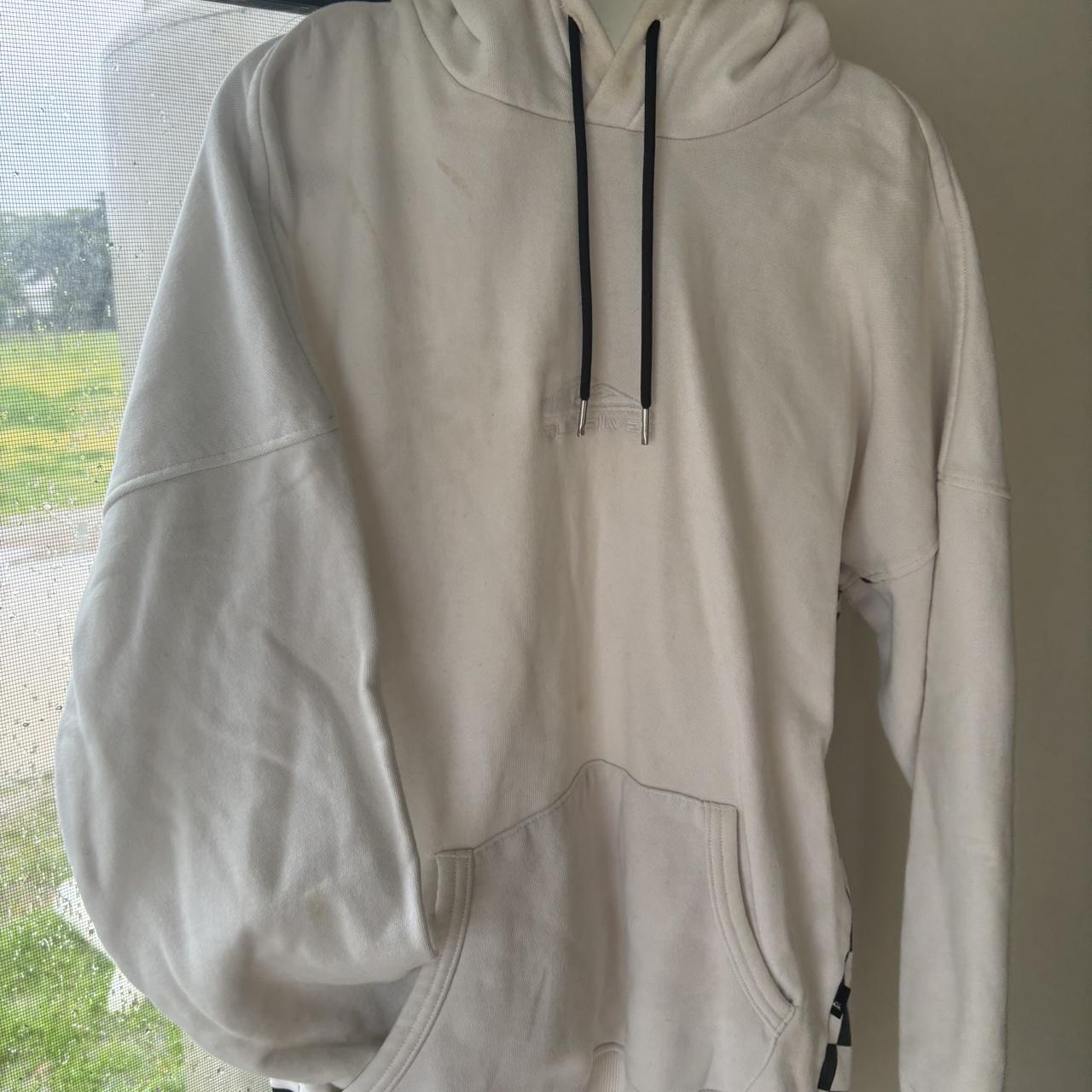 Quicksilver jumper - Depop