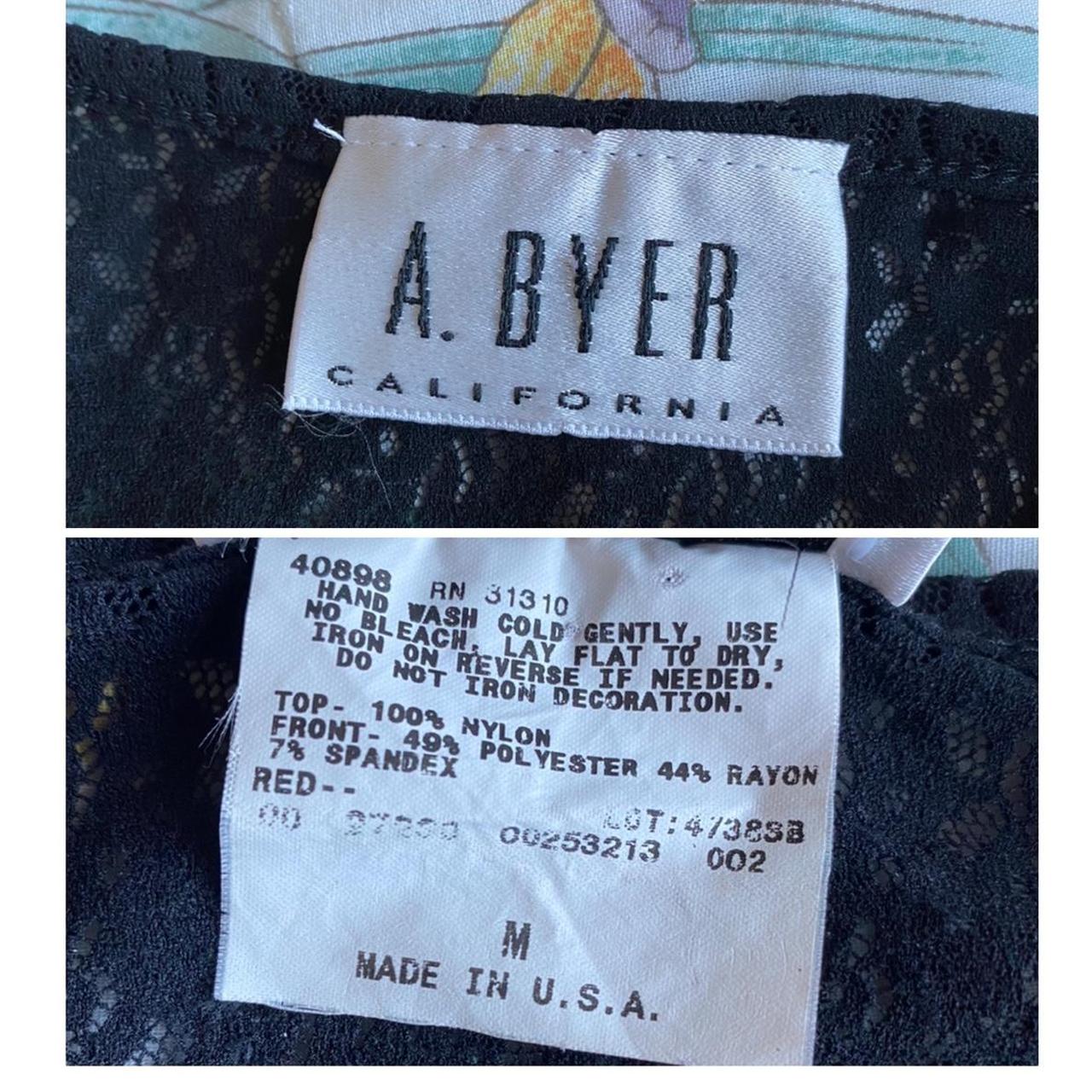 Y2K Japanese inspired top 🎋 by A. Byer. Beautiful... - Depop