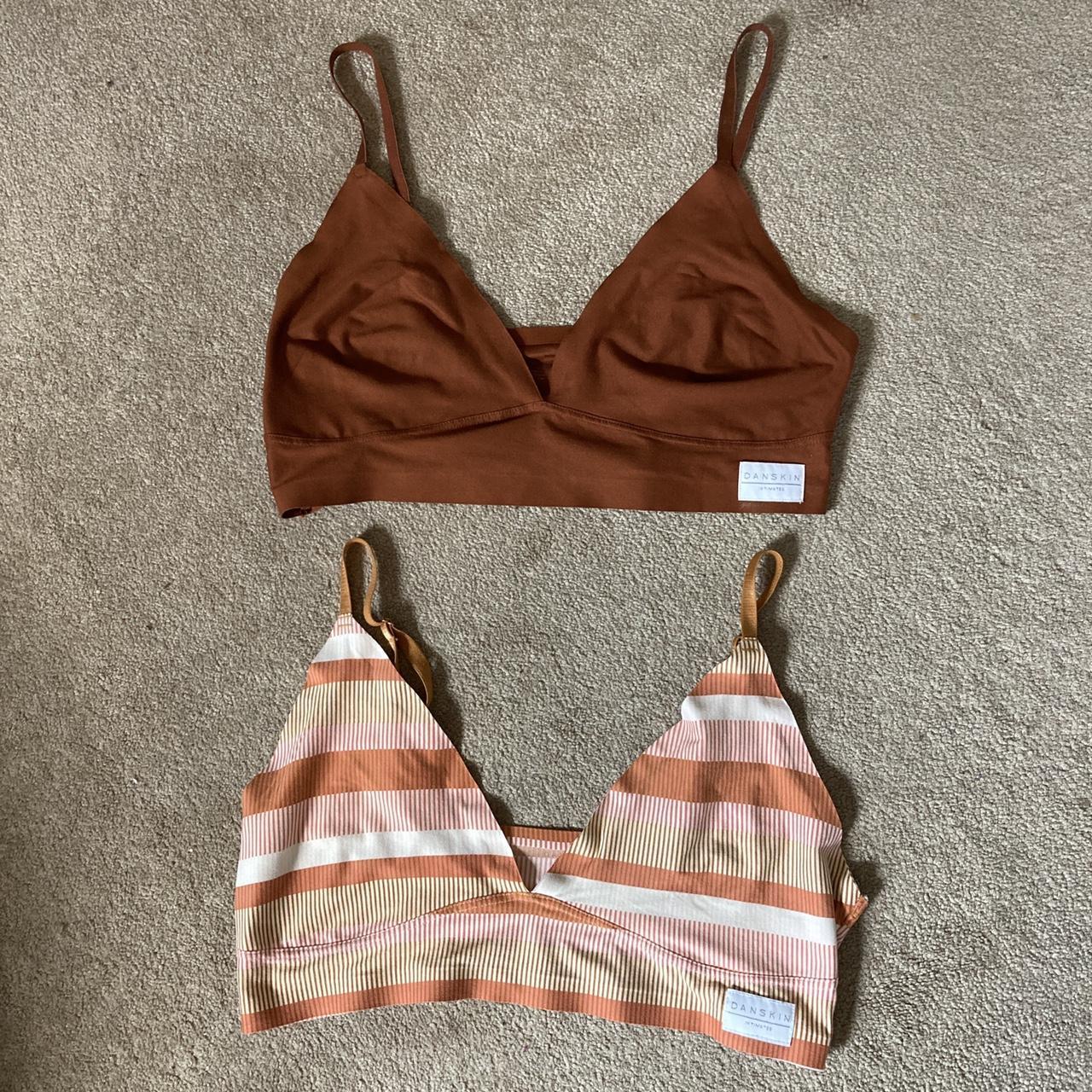 Danskin Women's multi Bra | Depop