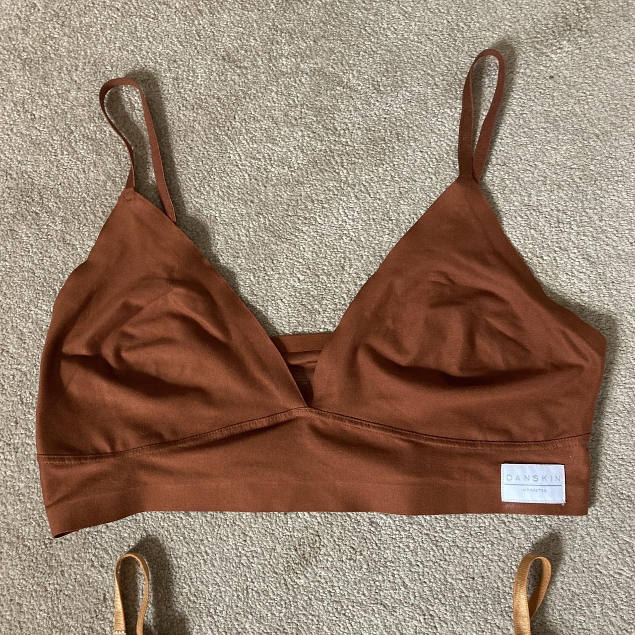 Danskin Women's multi Bra | Depop
