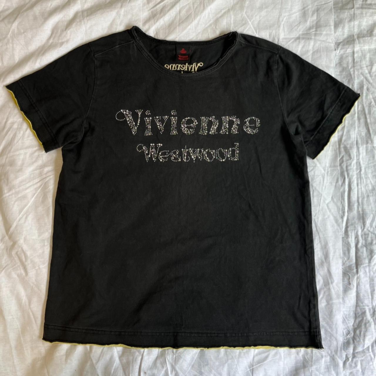 selling this stunning vintage vivienne westwood... - Depop