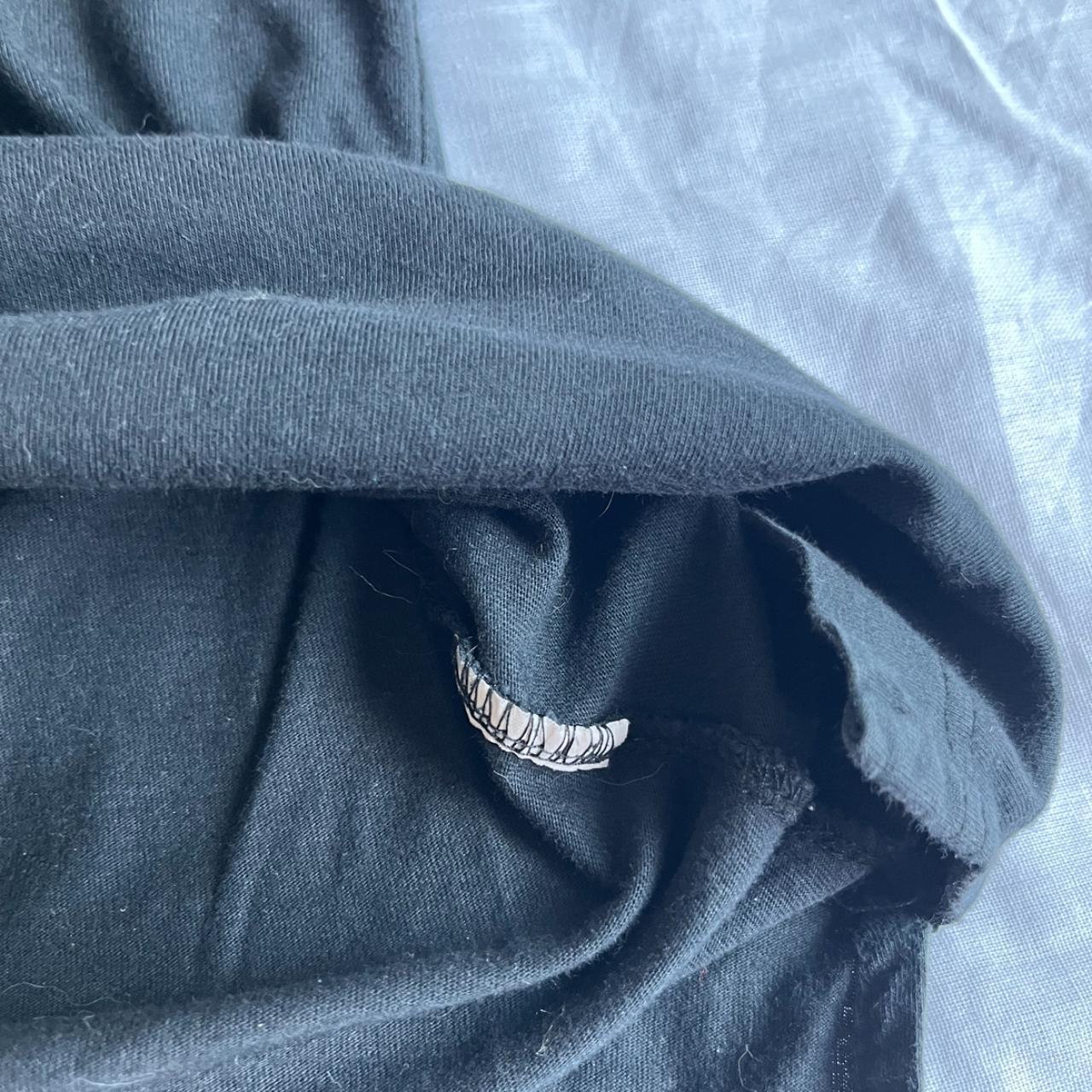 Selling this cool vintage longline Vivienne Westwood... - Depop