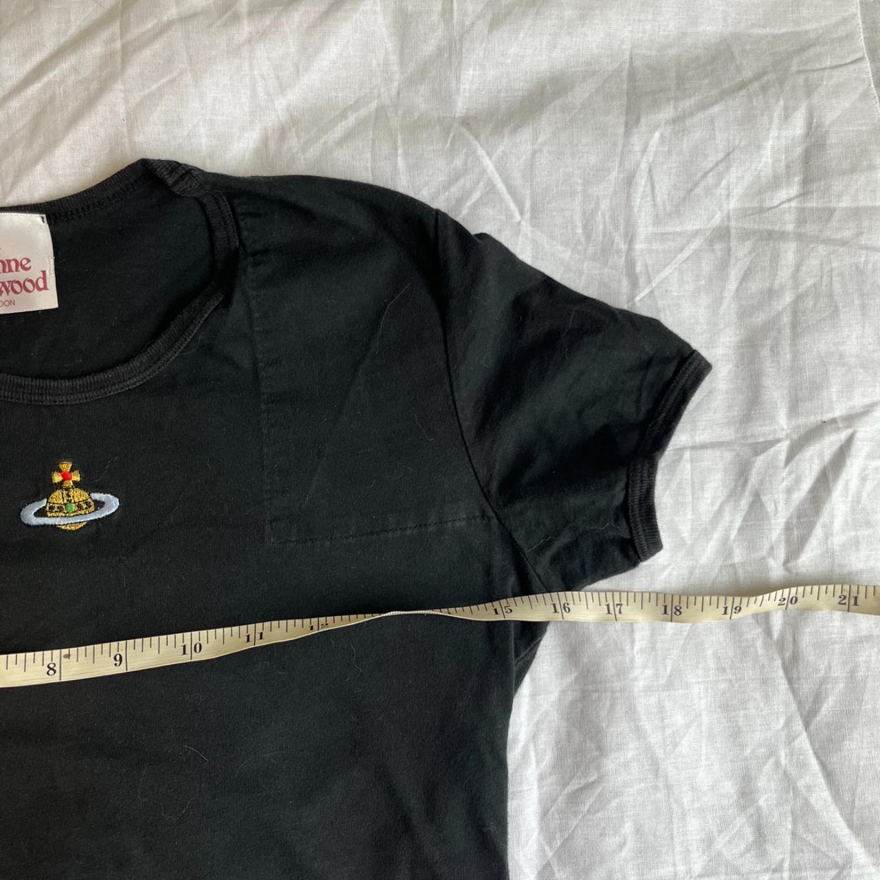 Selling this cool vintage longline Vivienne Westwood... - Depop