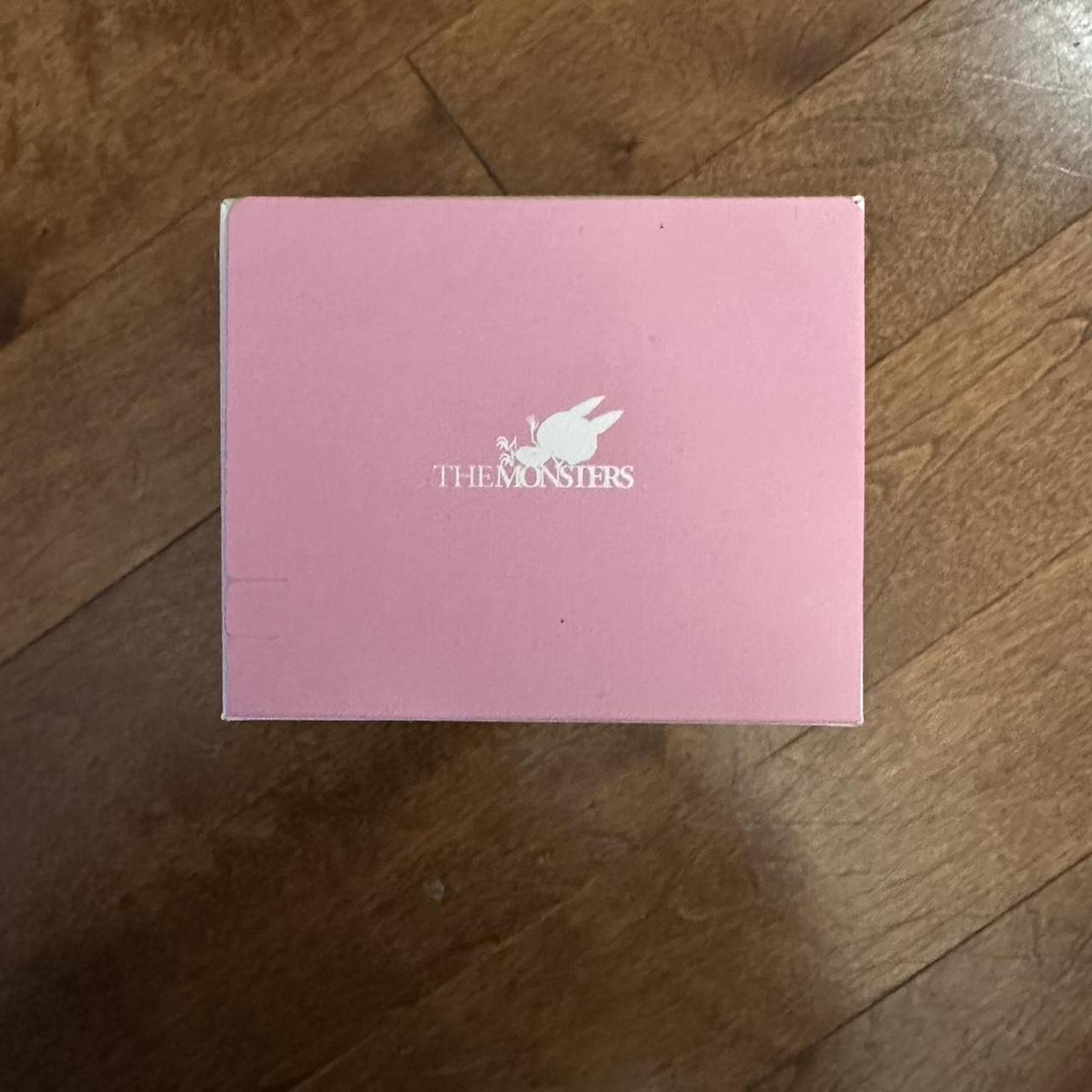 UNOPENED LABUBU Exciting Macarons Series Authentic... - Depop