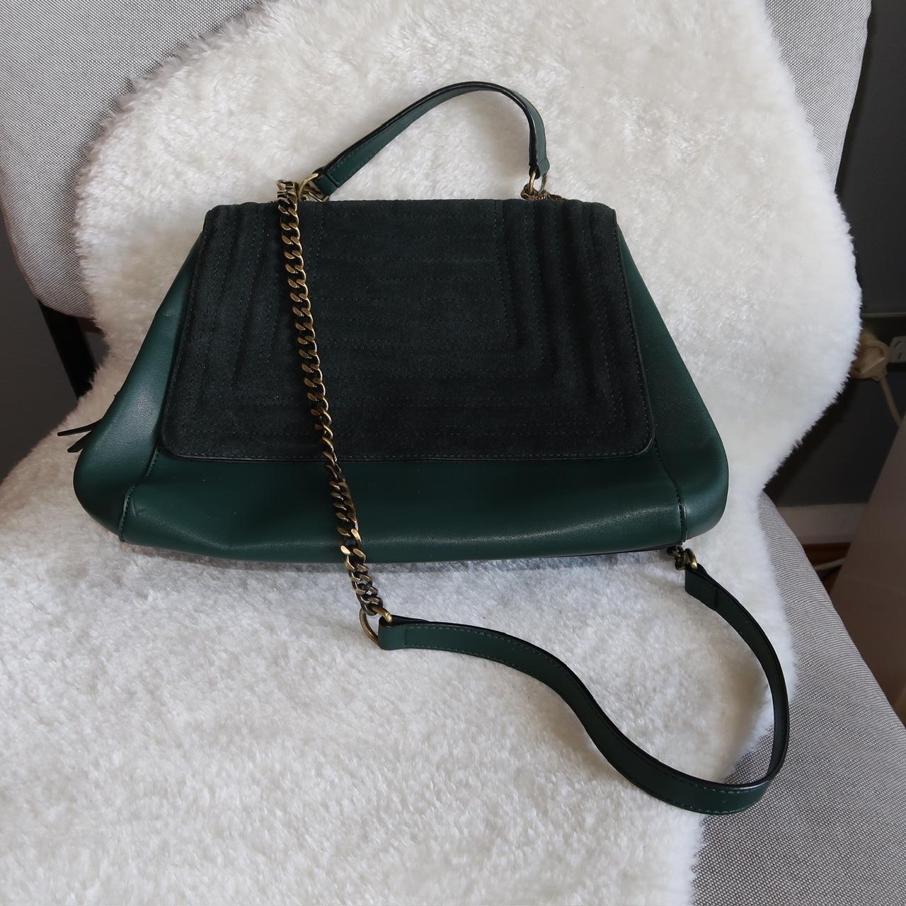 Only worn a couple time, bag is in great... - Depop