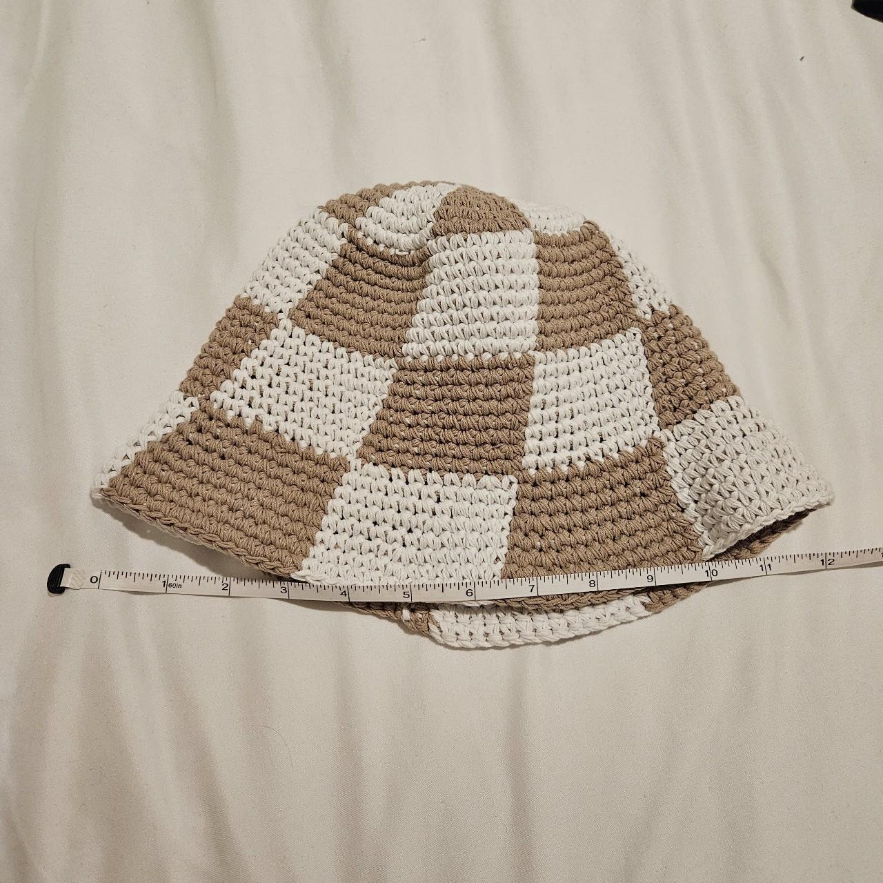 Sundays Best ariztia bucket hat Only tried on, never... - Depop