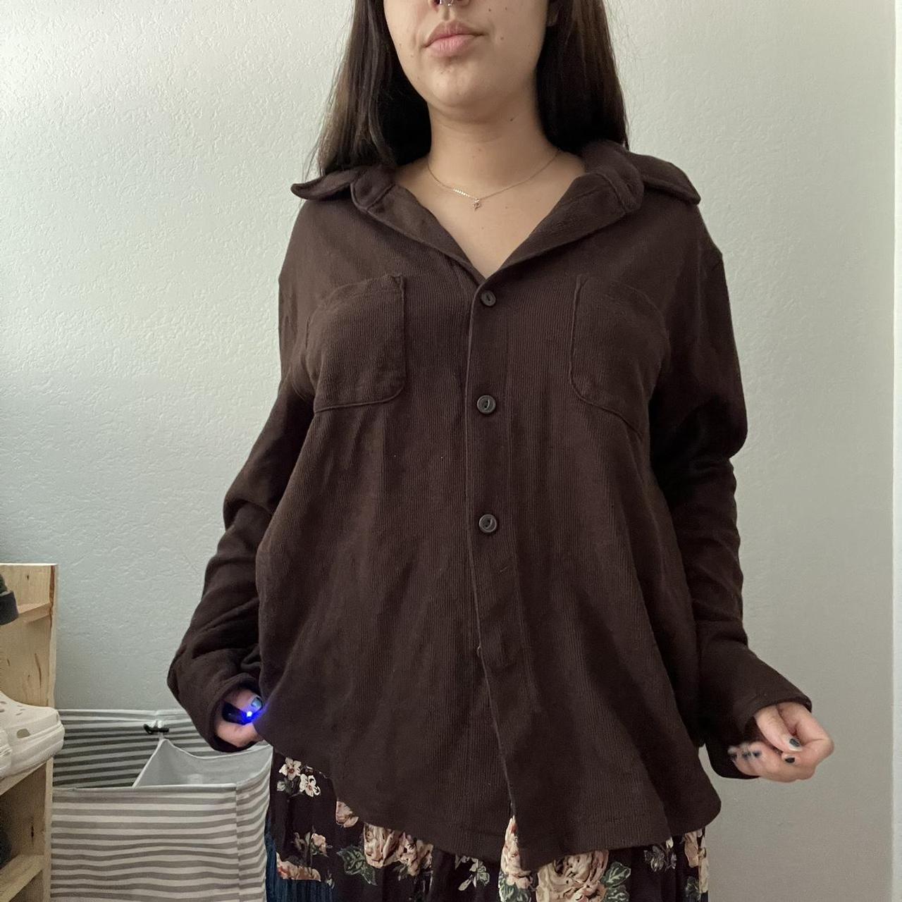 Good fellow Cardigan. so cute and cozy - Depop