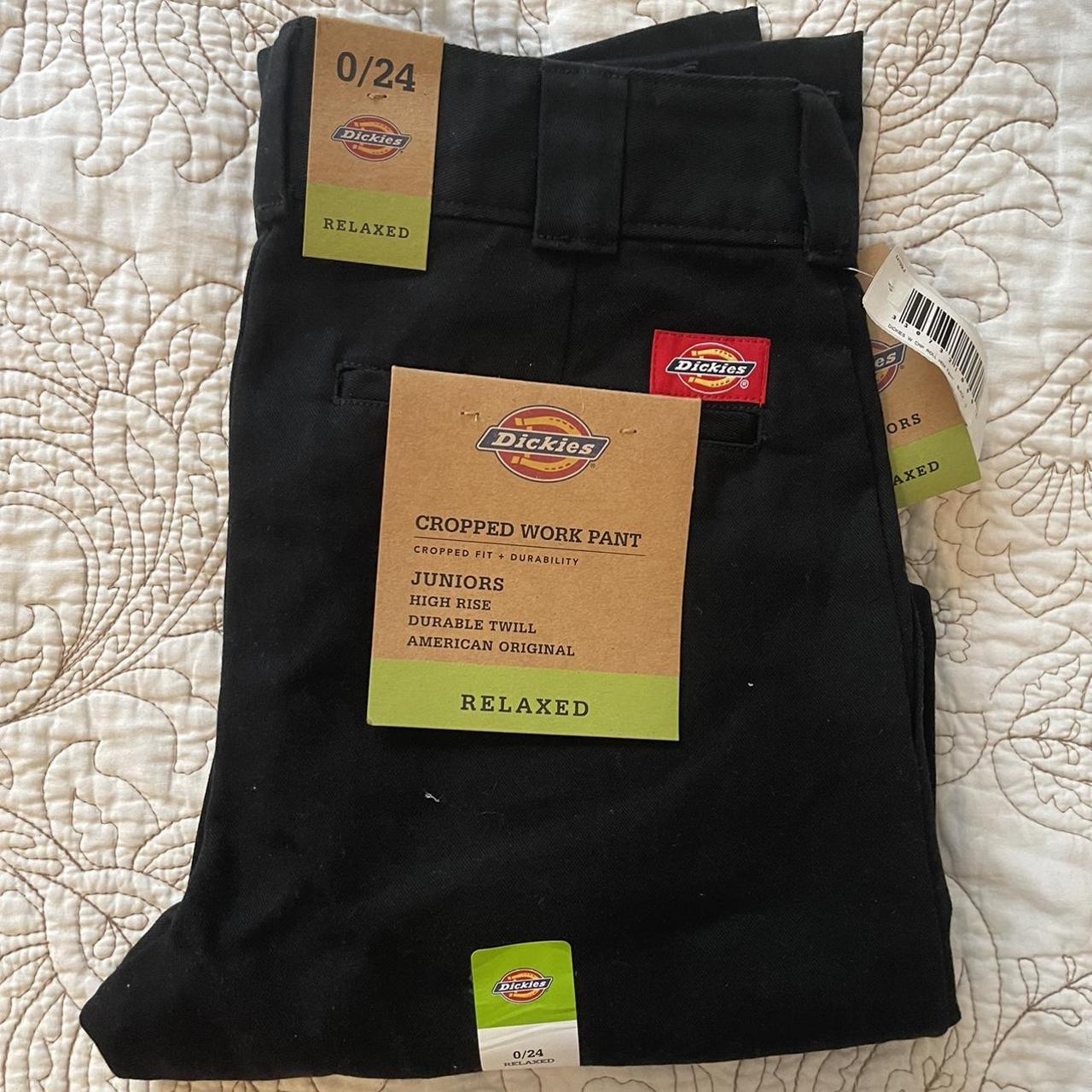 Dickies 874 work pants for women - high-rise, for... - Depop