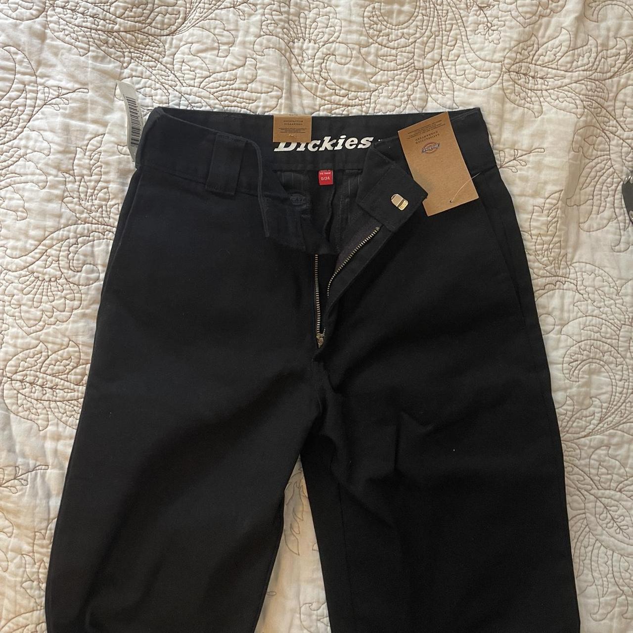 Dickies 874 work pants for women - high-rise, for... - Depop