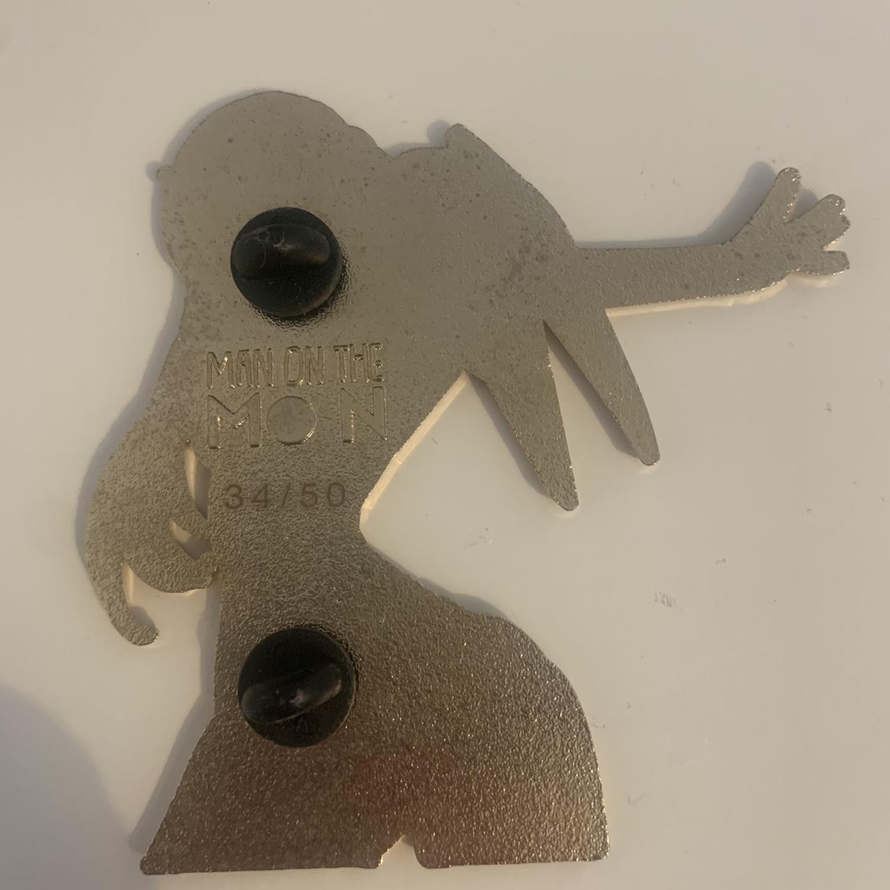 📍 darling in the franxx zero two pin 📍 Man of the... - Depop