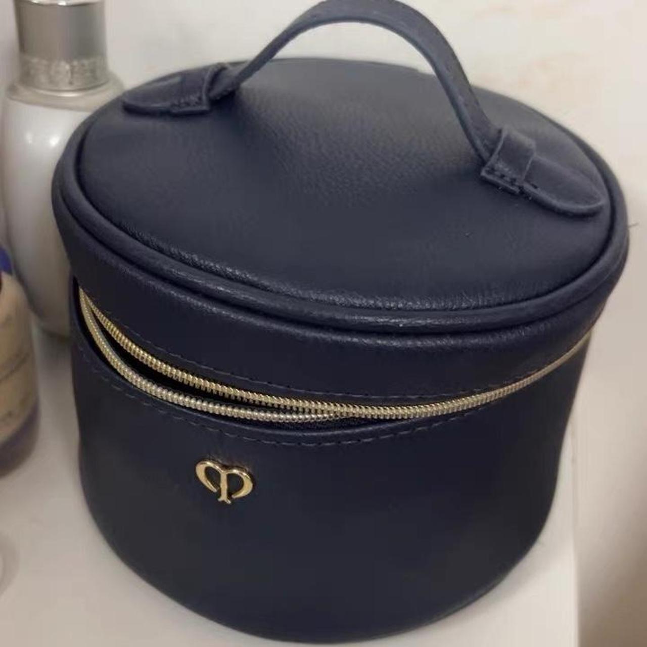 Cylinder CPB makeup bag 🥰 Fits quite a lot but bc... - Depop