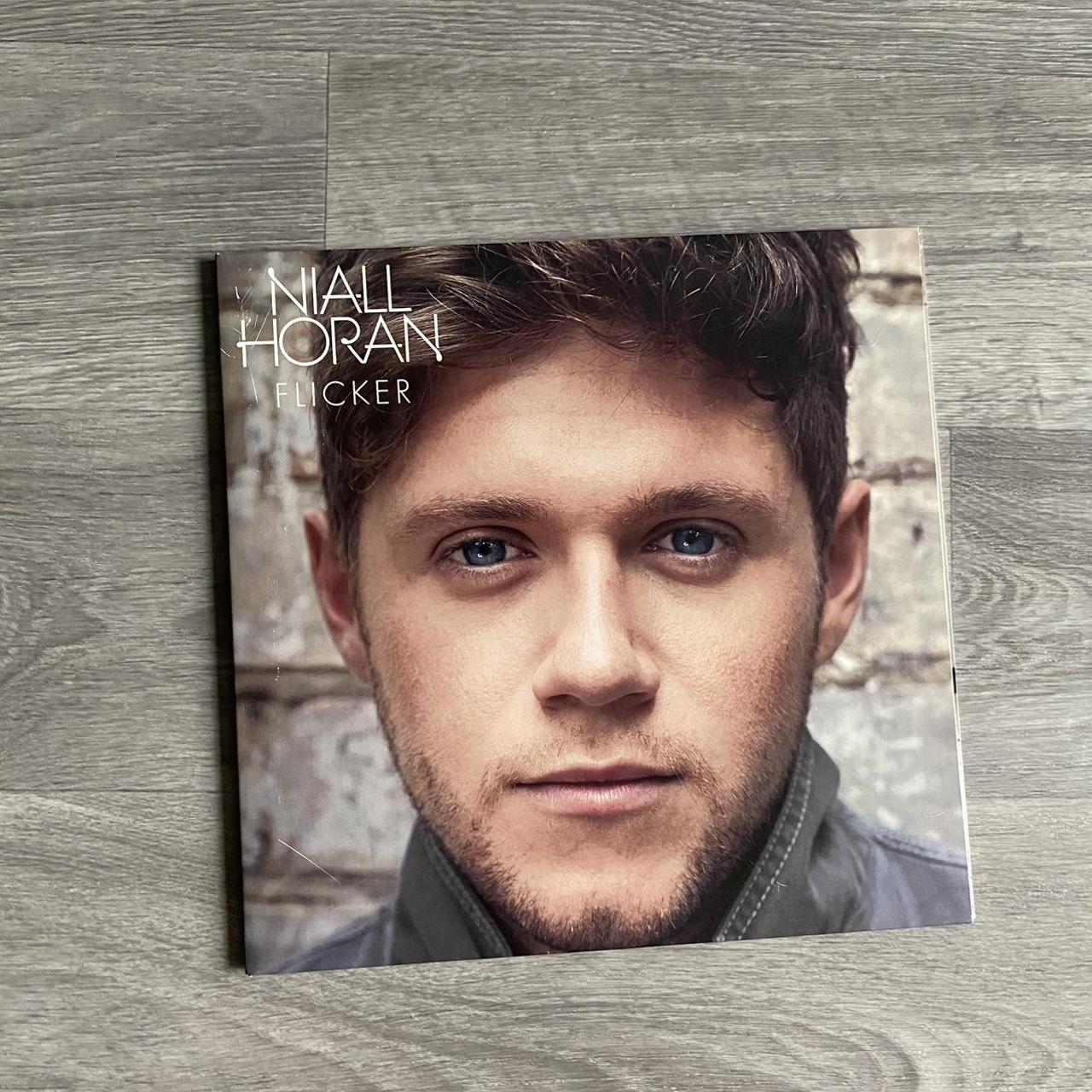 Niall Horgan Flicker vinyl #NiallHoran #Niall... - Depop
