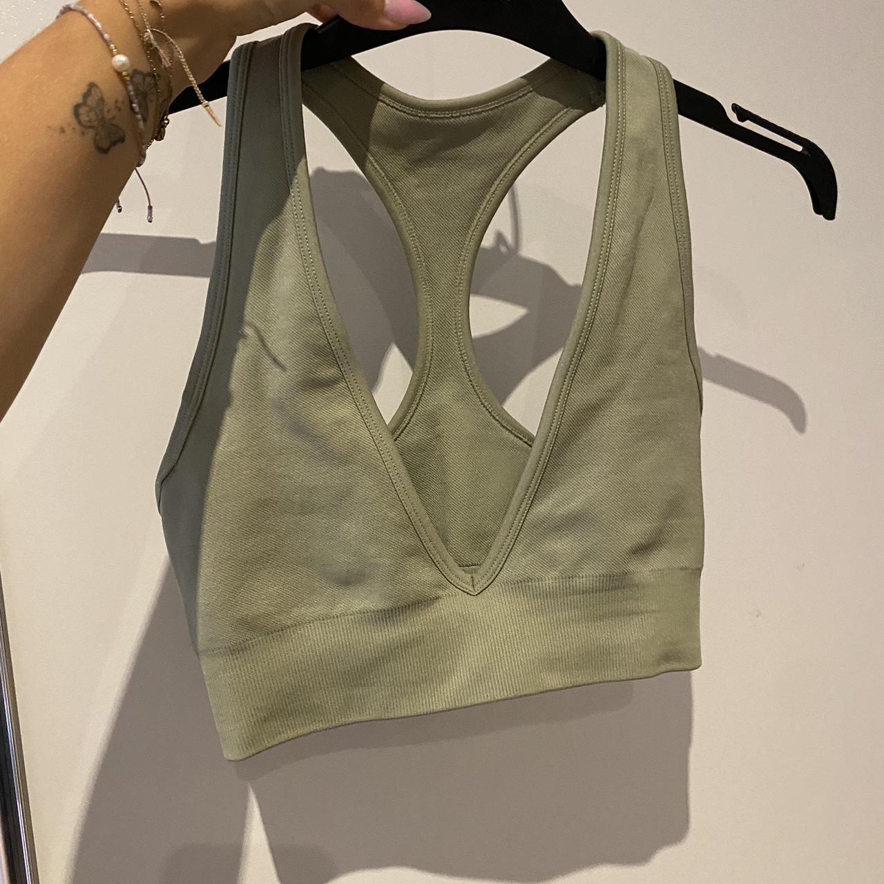 Crop shop boutique x Isabelle Mathers crop Such a... - Depop