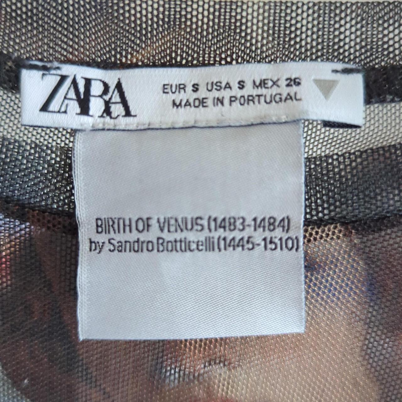 Very see through mesh body suit, was gifted it but... - Depop