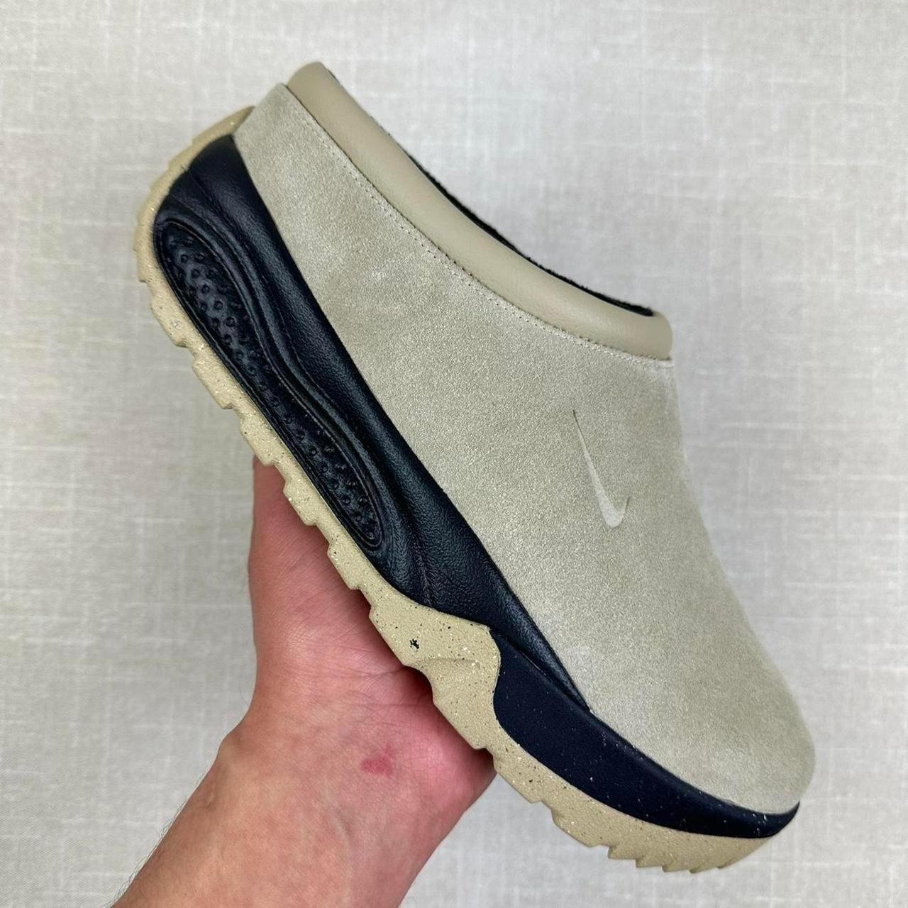 Nike ACG Rufus "Limestone Black" Men 5= Women 6.5.... | Depop