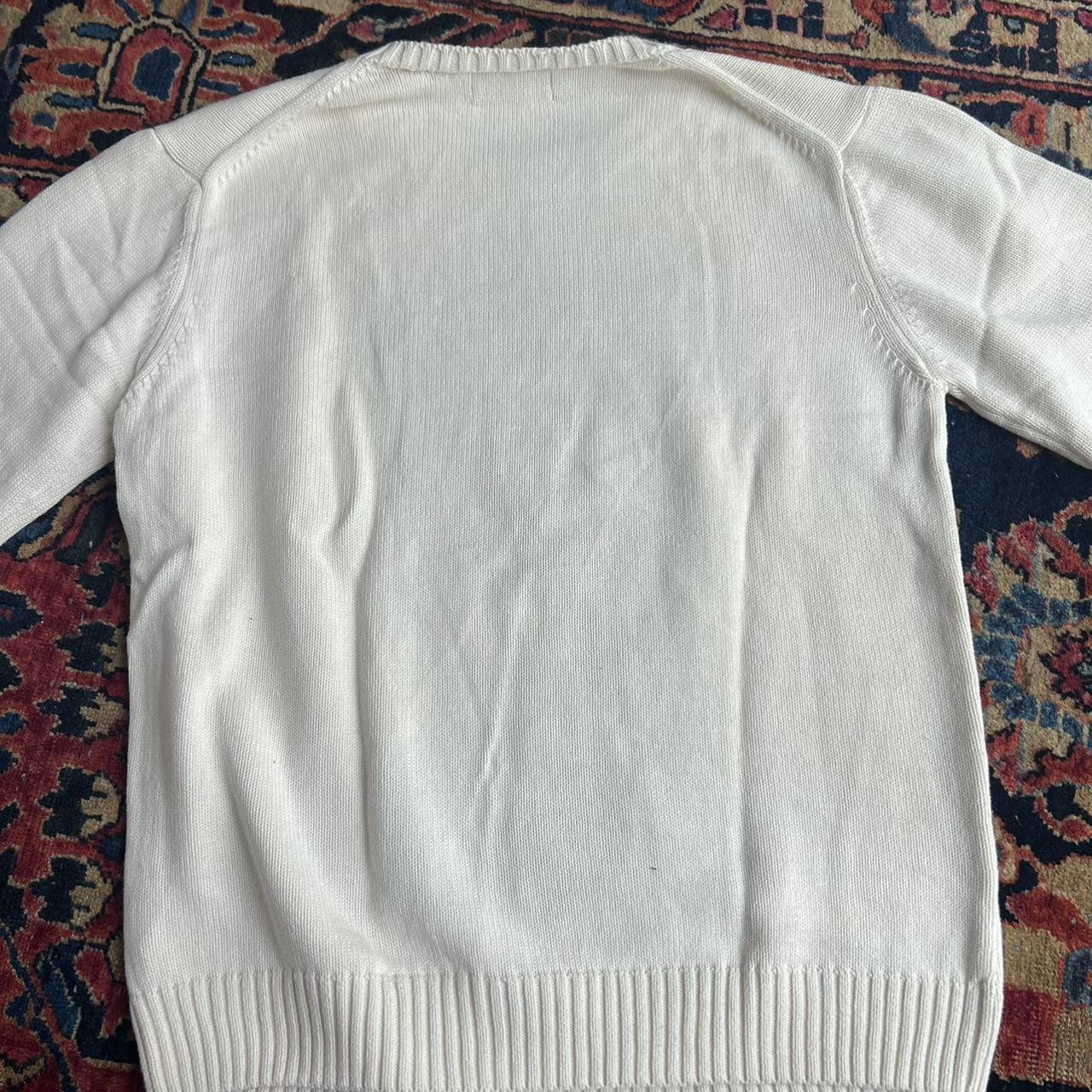 Rowing Blazers jack of hearts sweater little bit of... - Depop