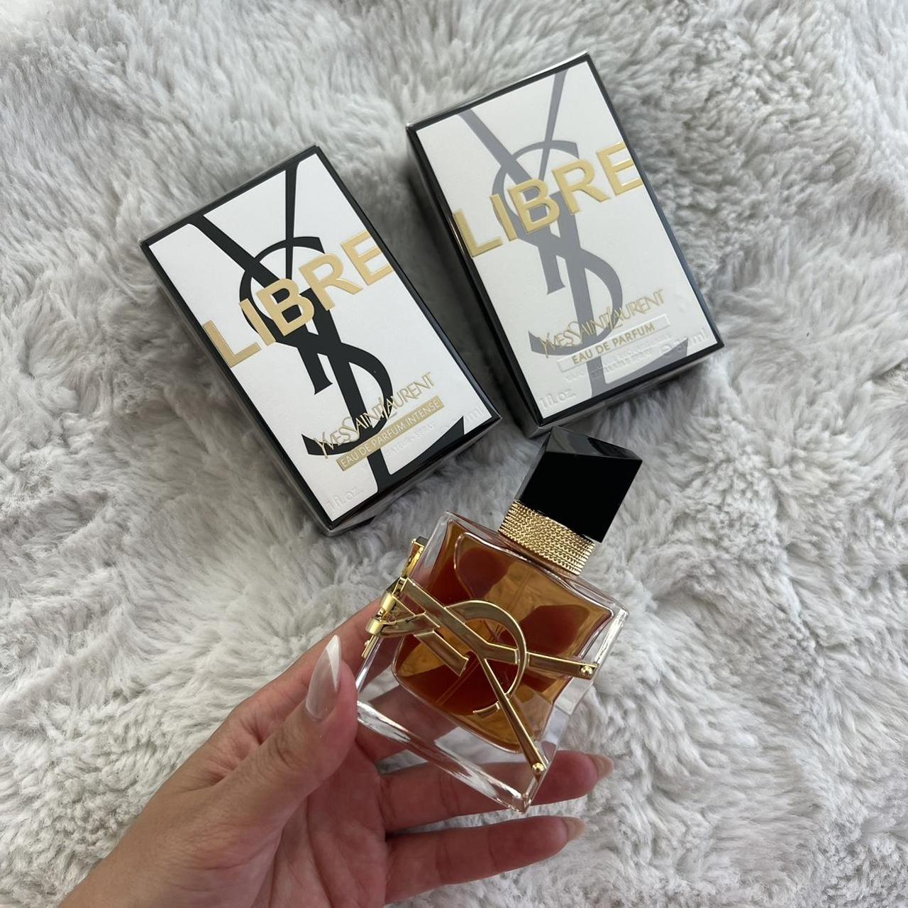 YSL Libre Perfume Bundle Eau De Parfum & Eau De... - Depop